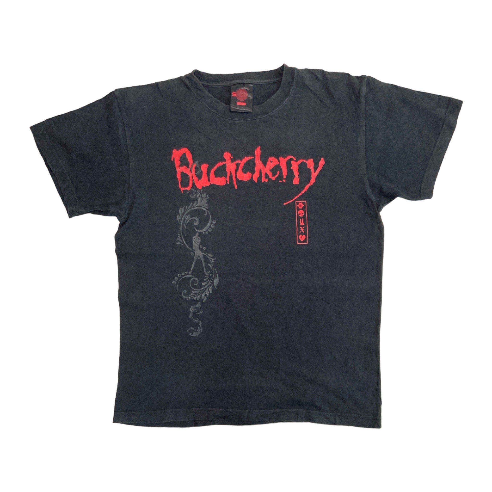 Buckcherry – Bandorustorecom