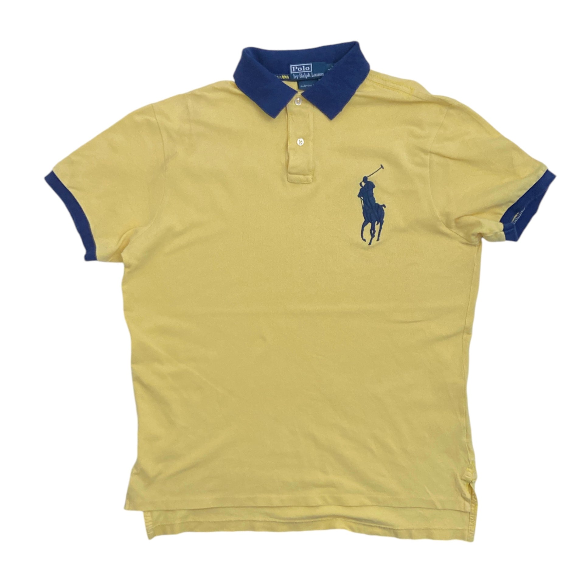 Polo RL – Bandorustorecom