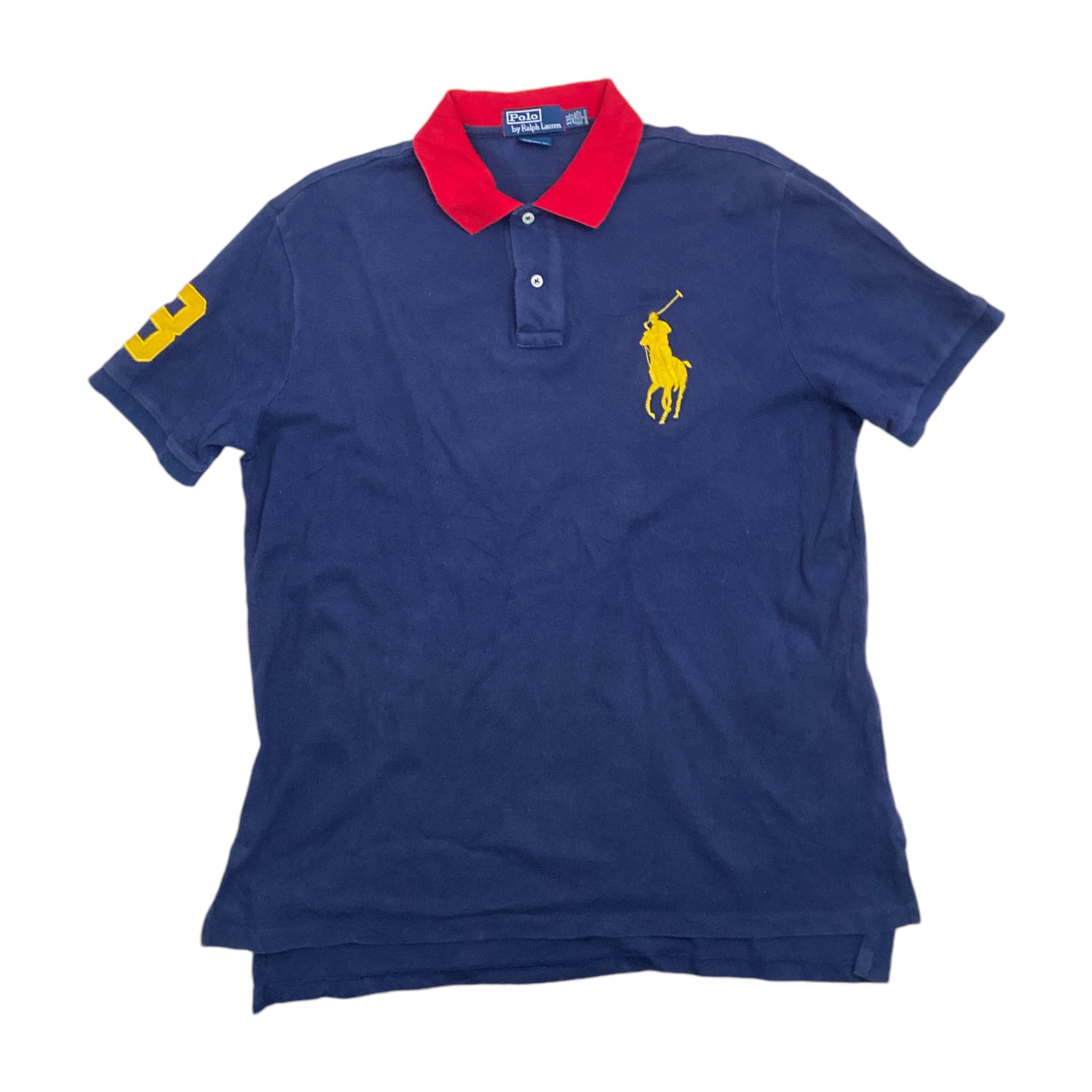 Polo RL – Bandorustorecom