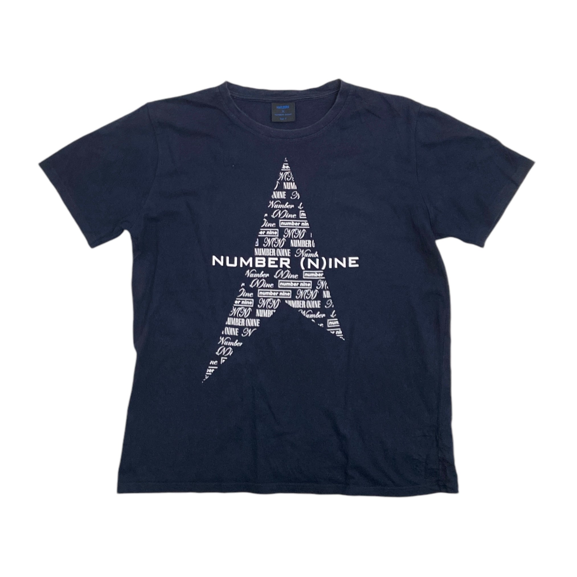 Marlboro x Number Nine – Bandorustorecom