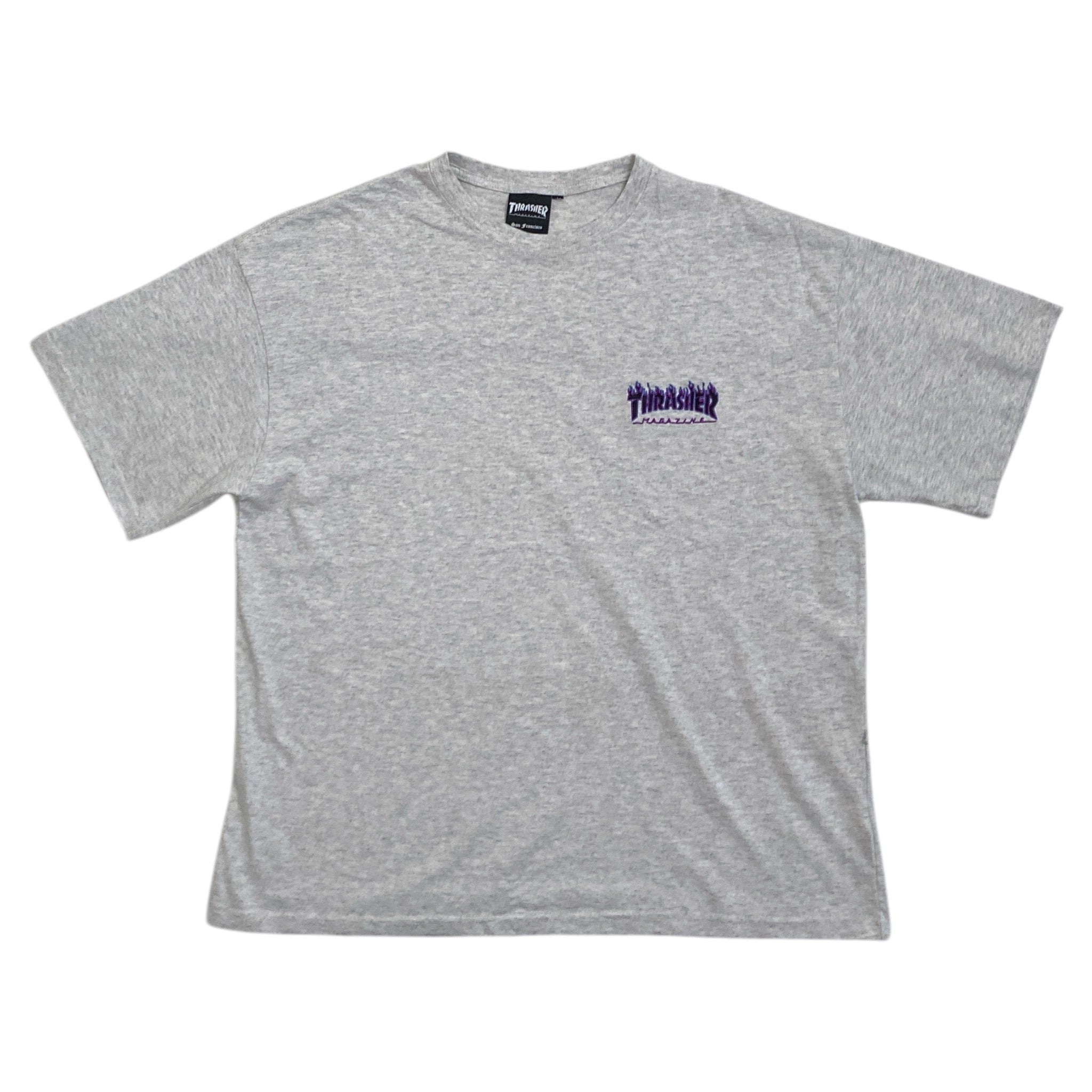 Trasher – Bandorustorecom
