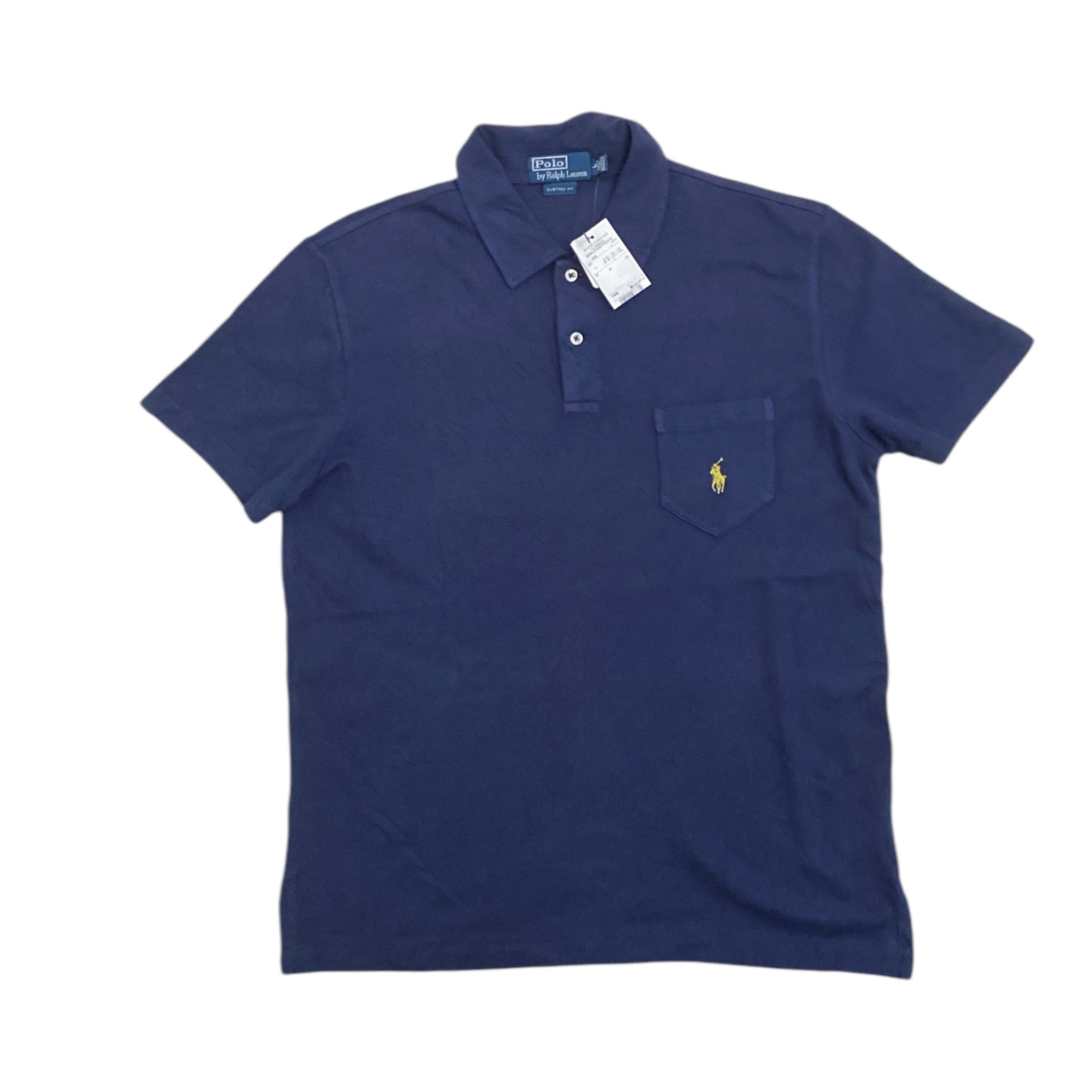 Polo RL – Bandorustorecom
