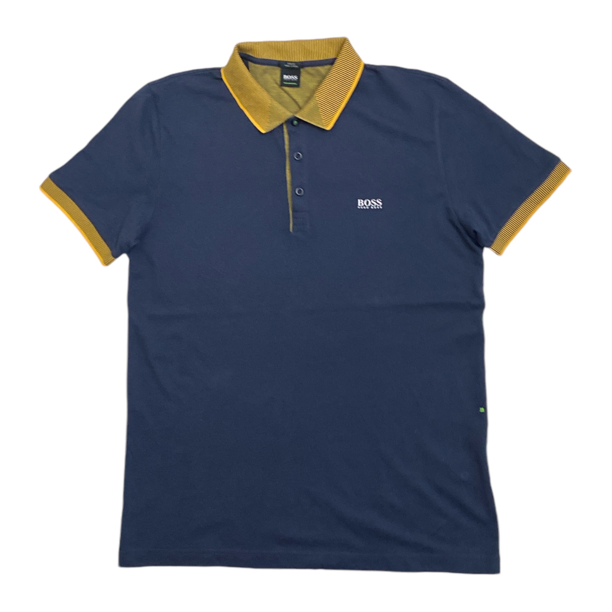 Hugo Boss – Bandorustorecom