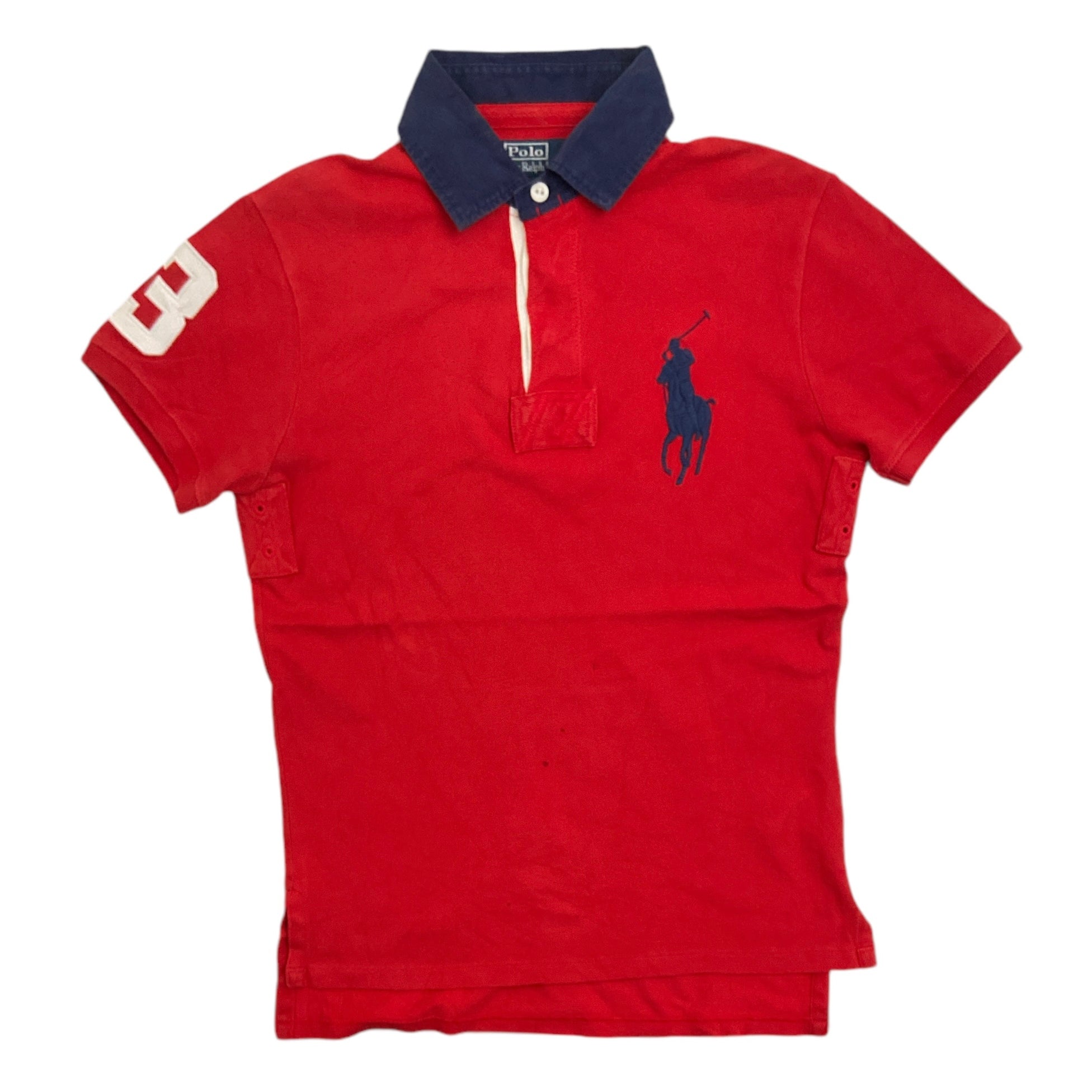 Polo RL – Bandorustorecom