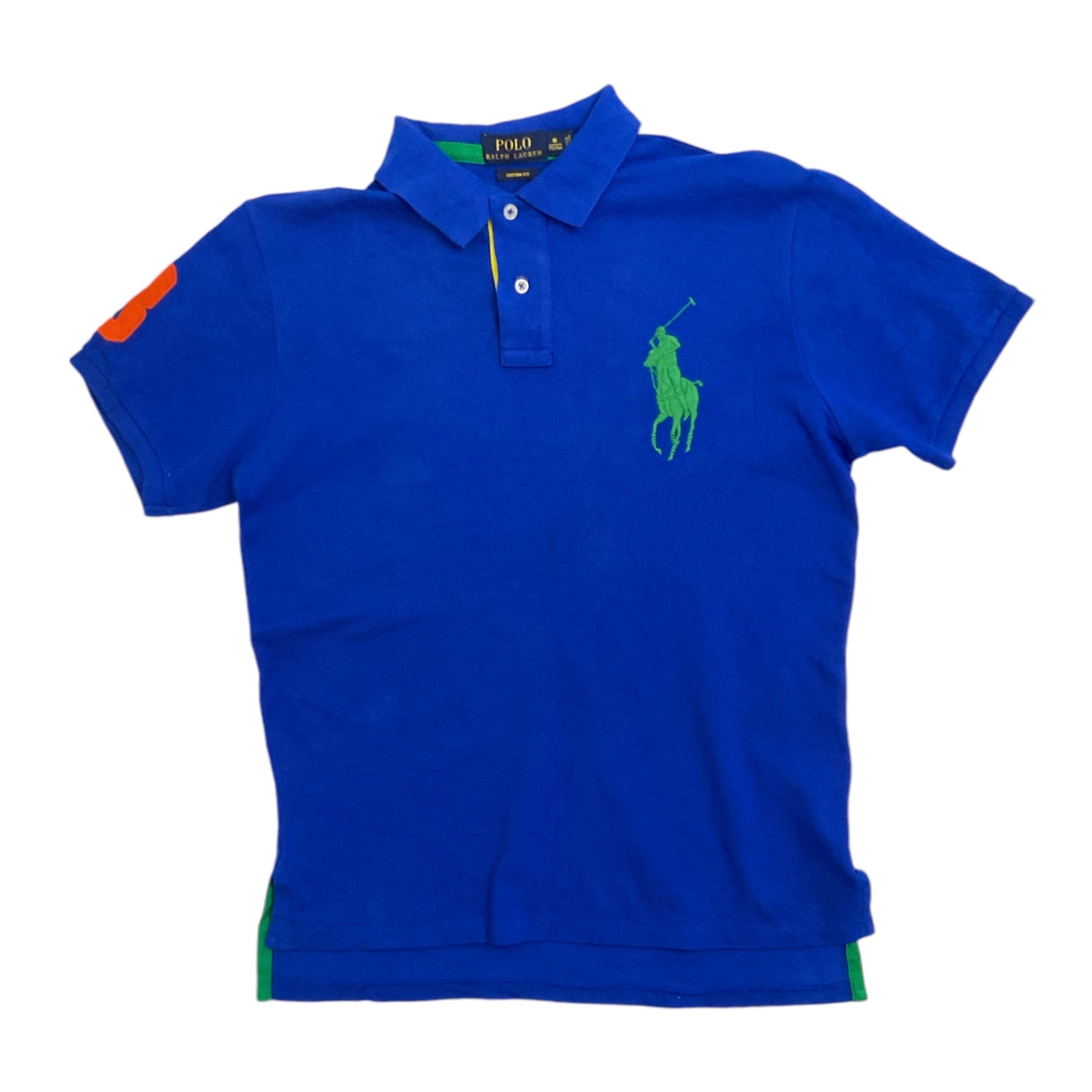 Polo RL – Bandorustorecom
