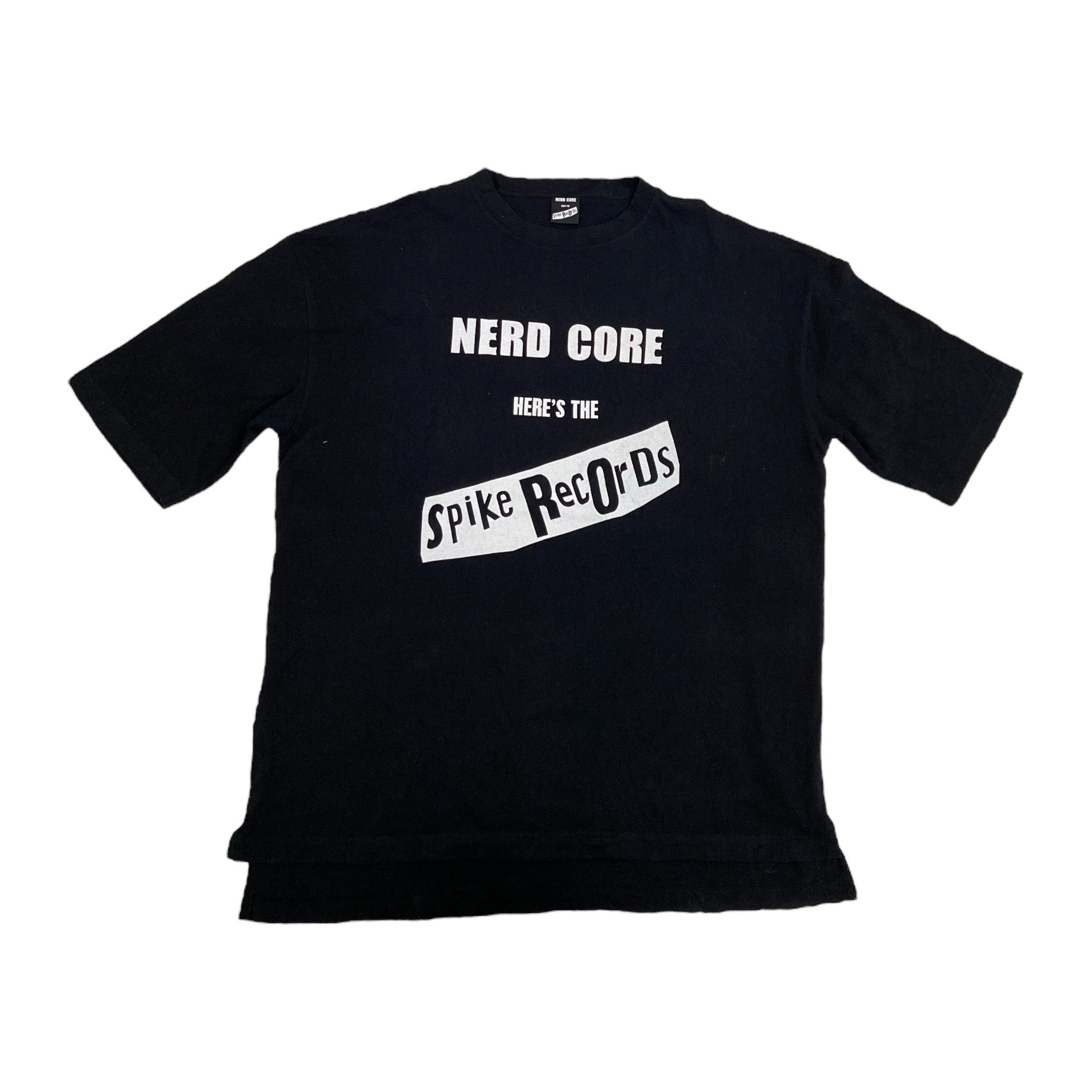 Nerd Core – Bandorustorecom