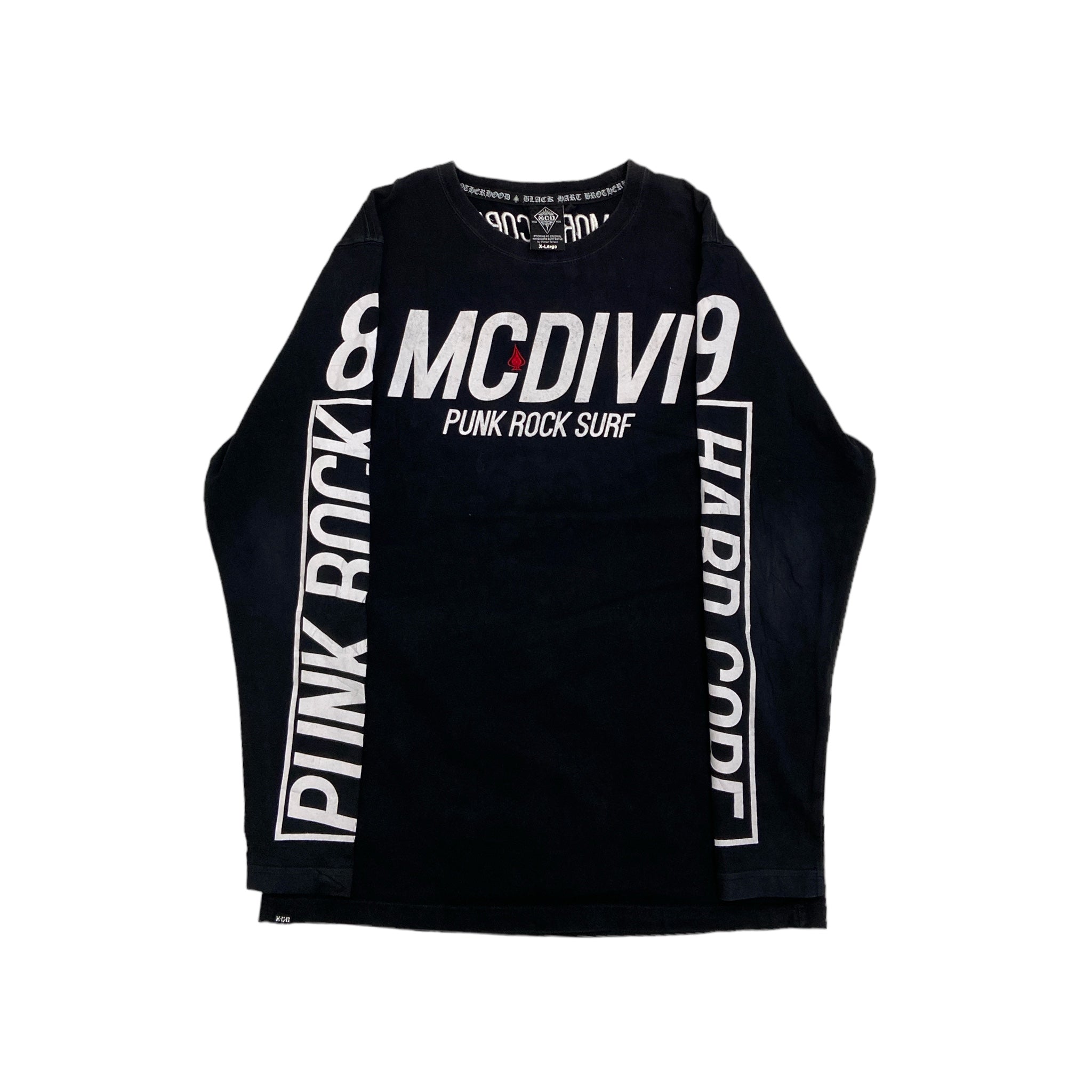 Punk Rock Surf – Bandorustorecom