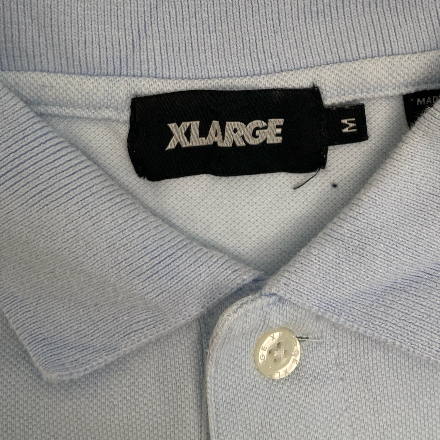 XLarge – Bandorustorecom