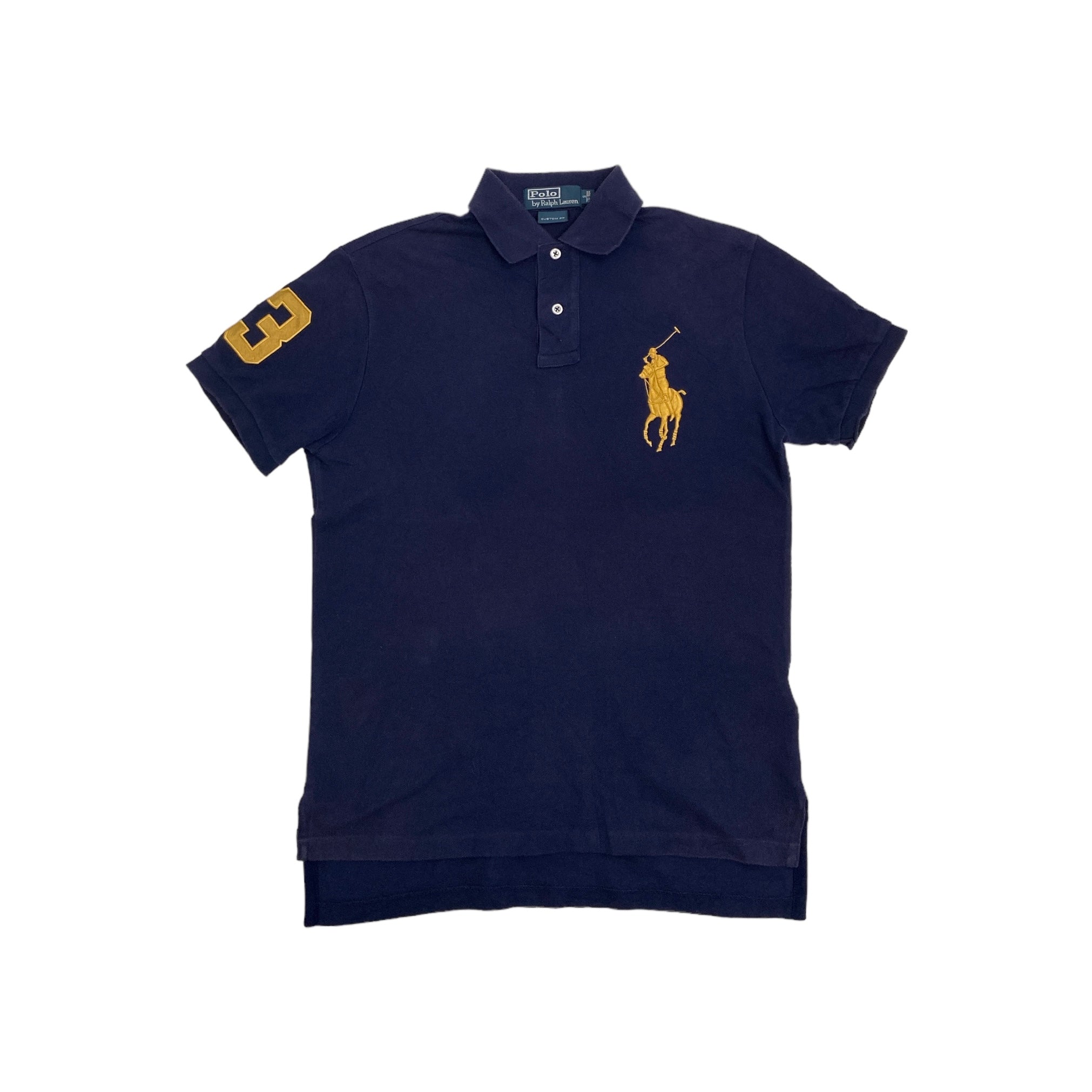 Polo RL – Bandorustorecom