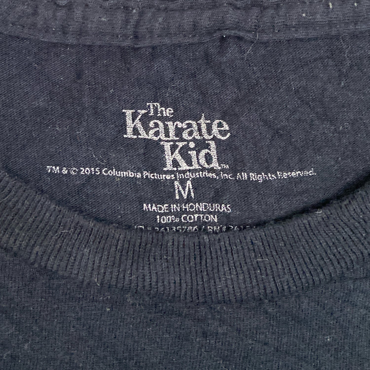 Karate Kid – Bandorustorecom