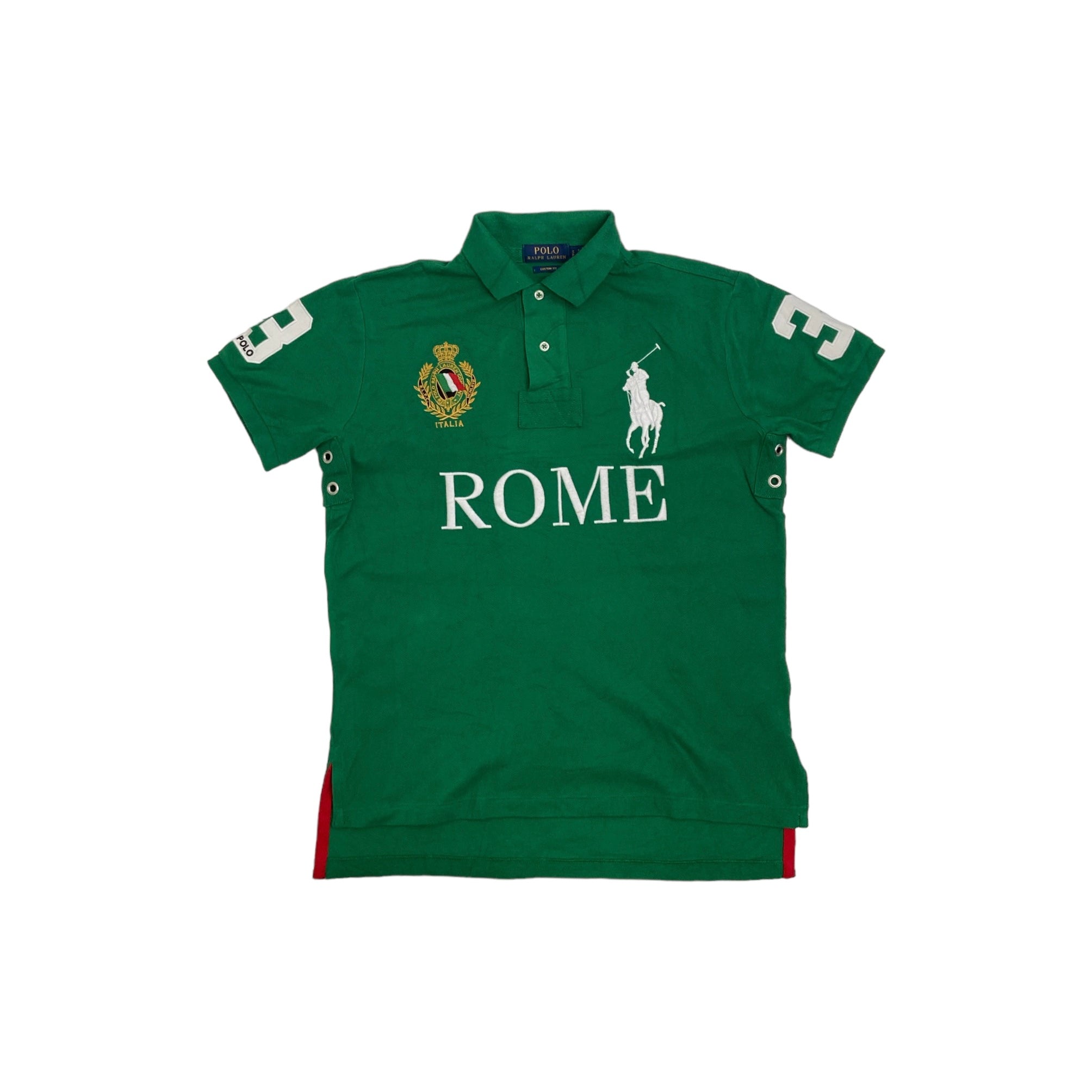 Polo RL – Bandorustorecom