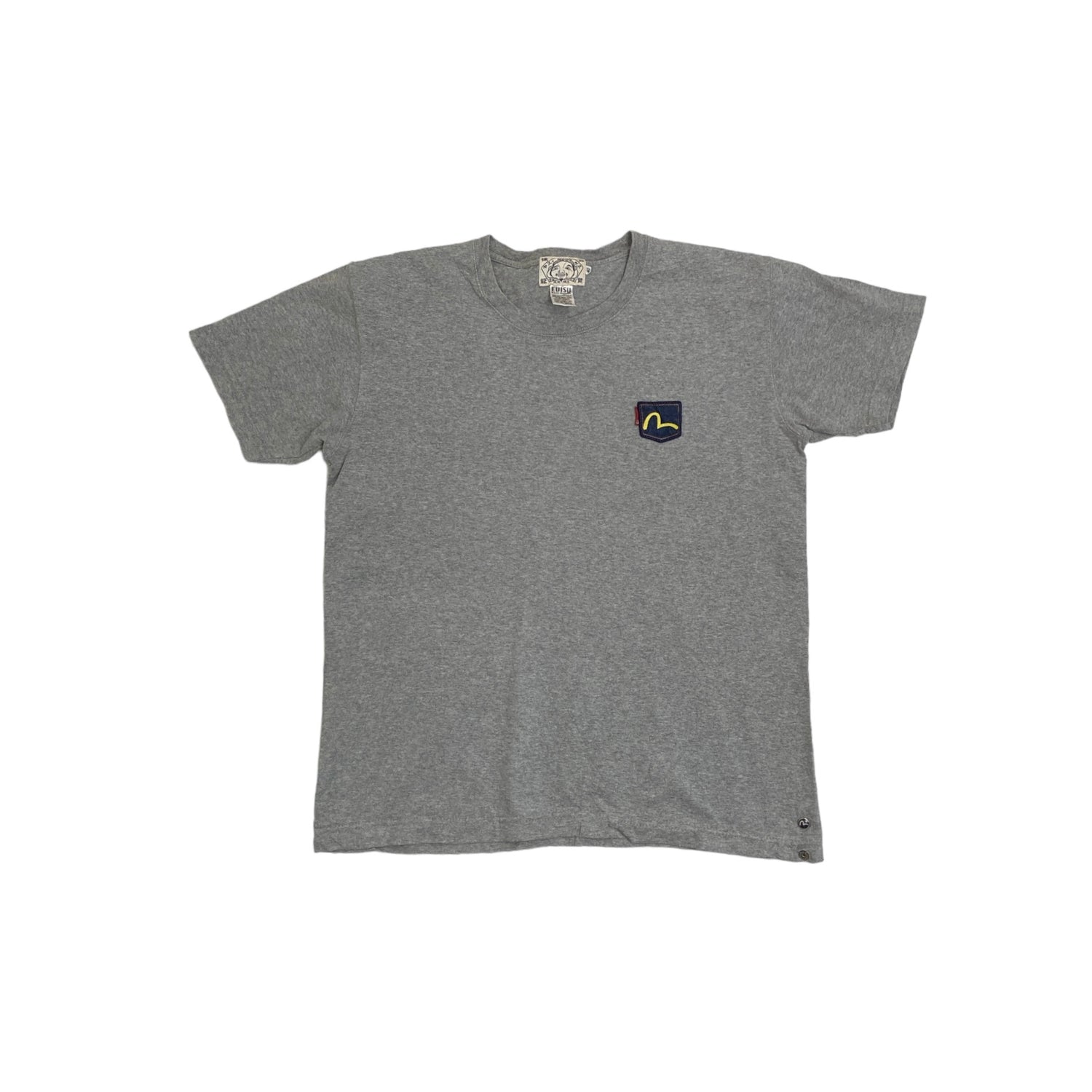 Evisu – Bandorustorecom