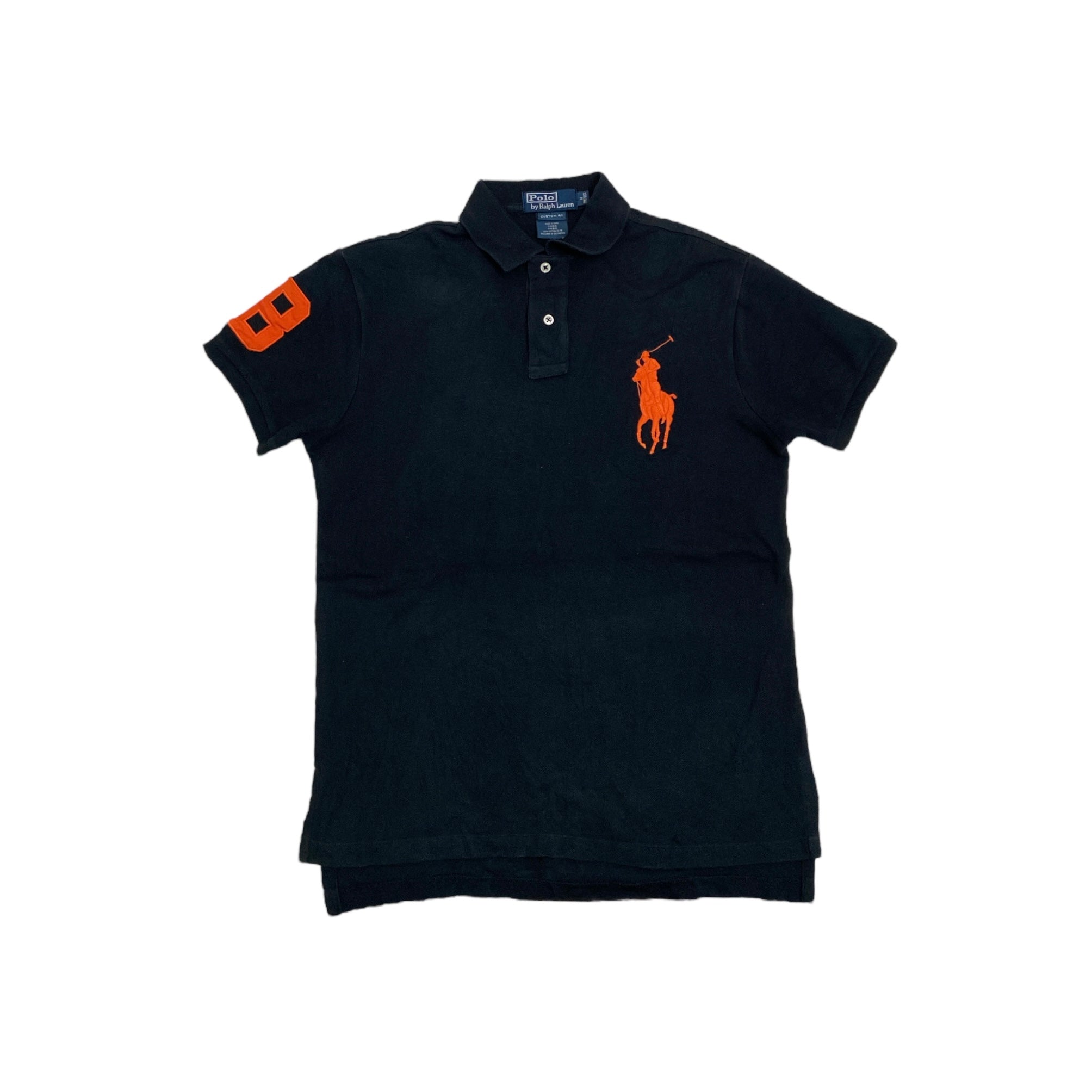Polo RL – Bandorustorecom