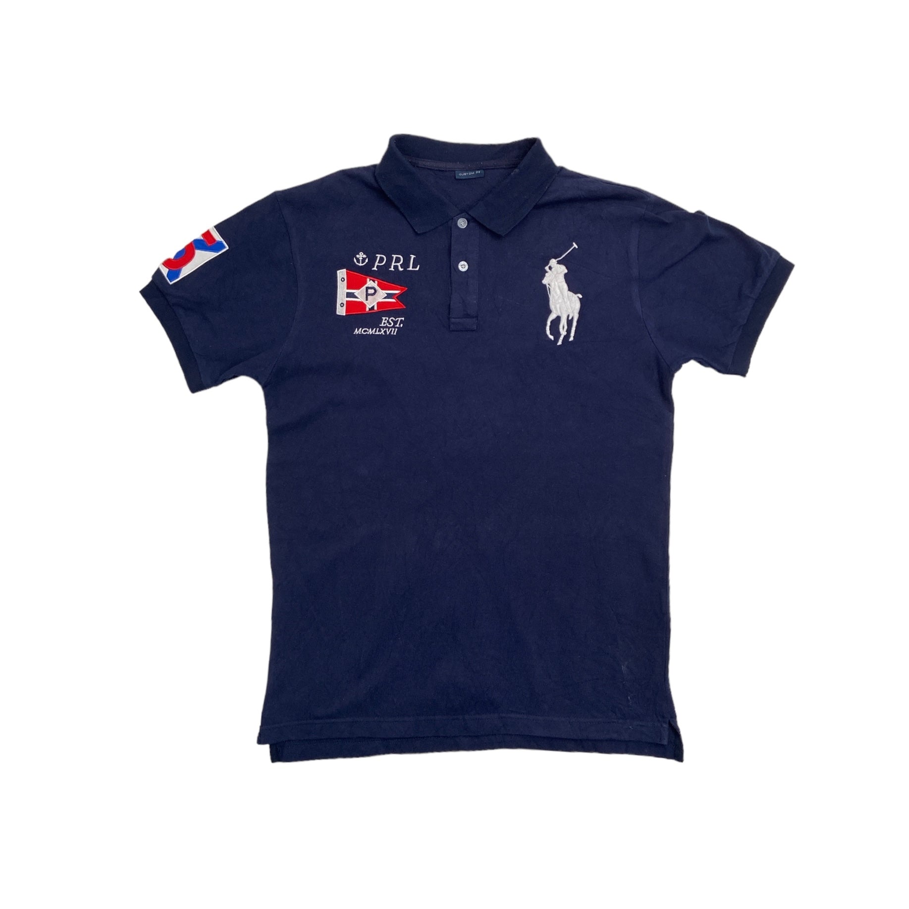 Polo RL – Bandorustorecom