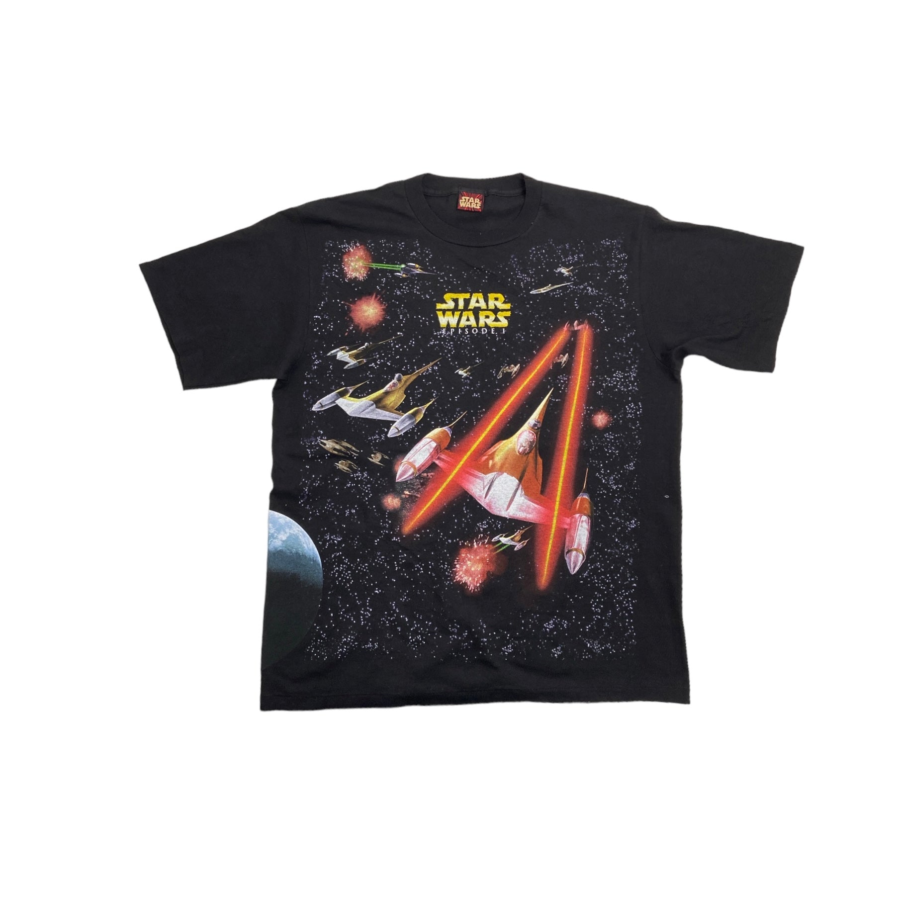 Star Wars – Bandorustorecom