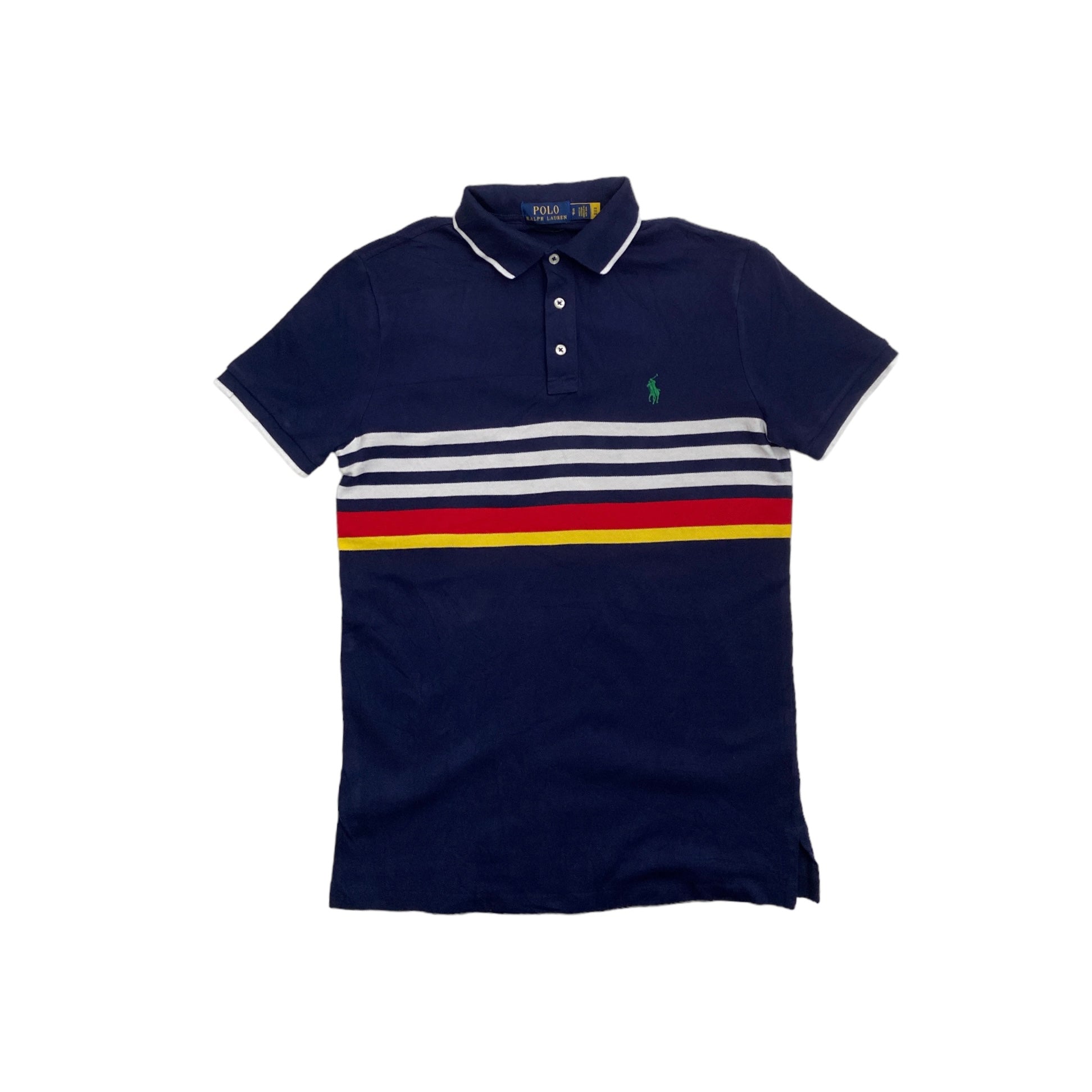 Polo RL – Bandorustorecom