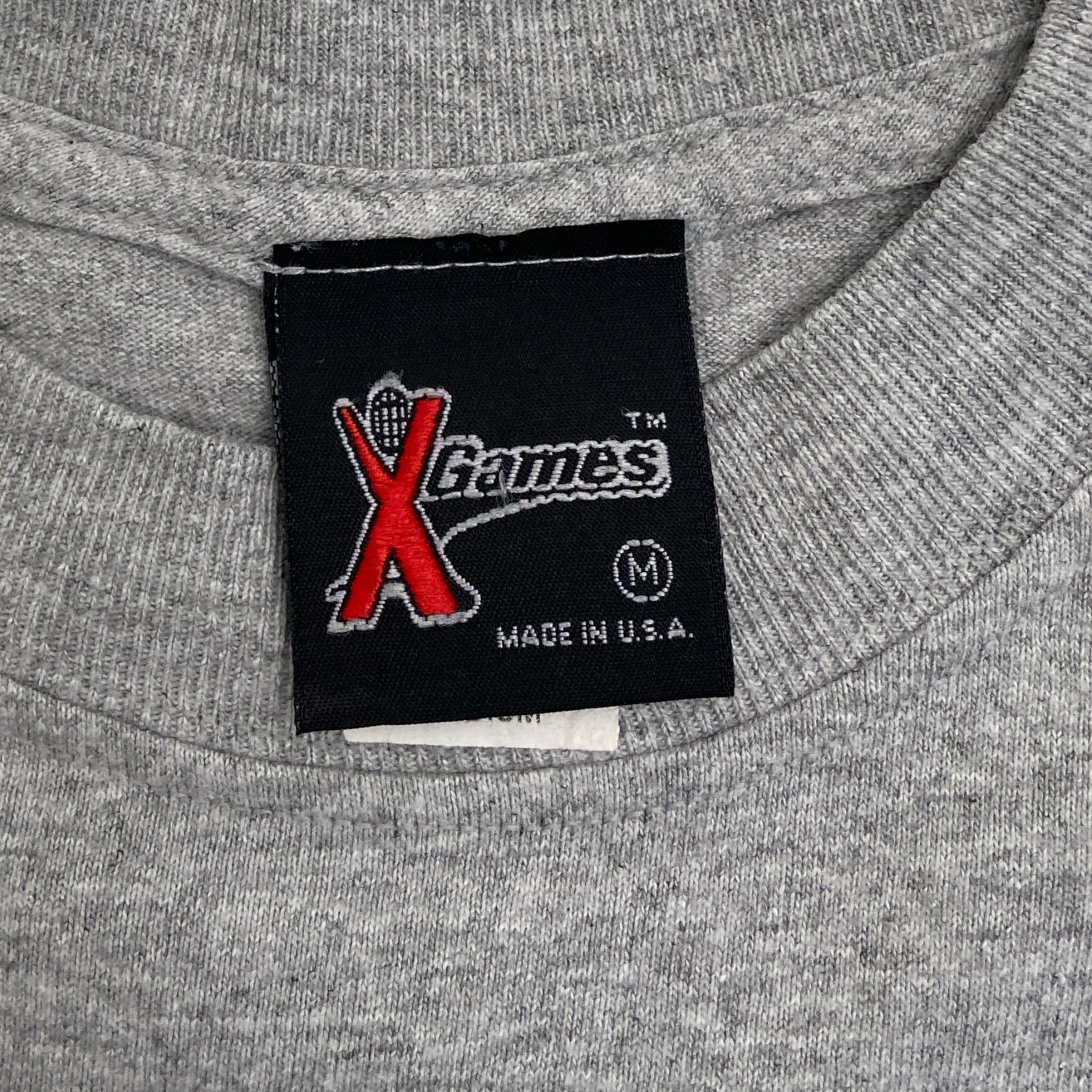 X-Games – Bandorustorecom