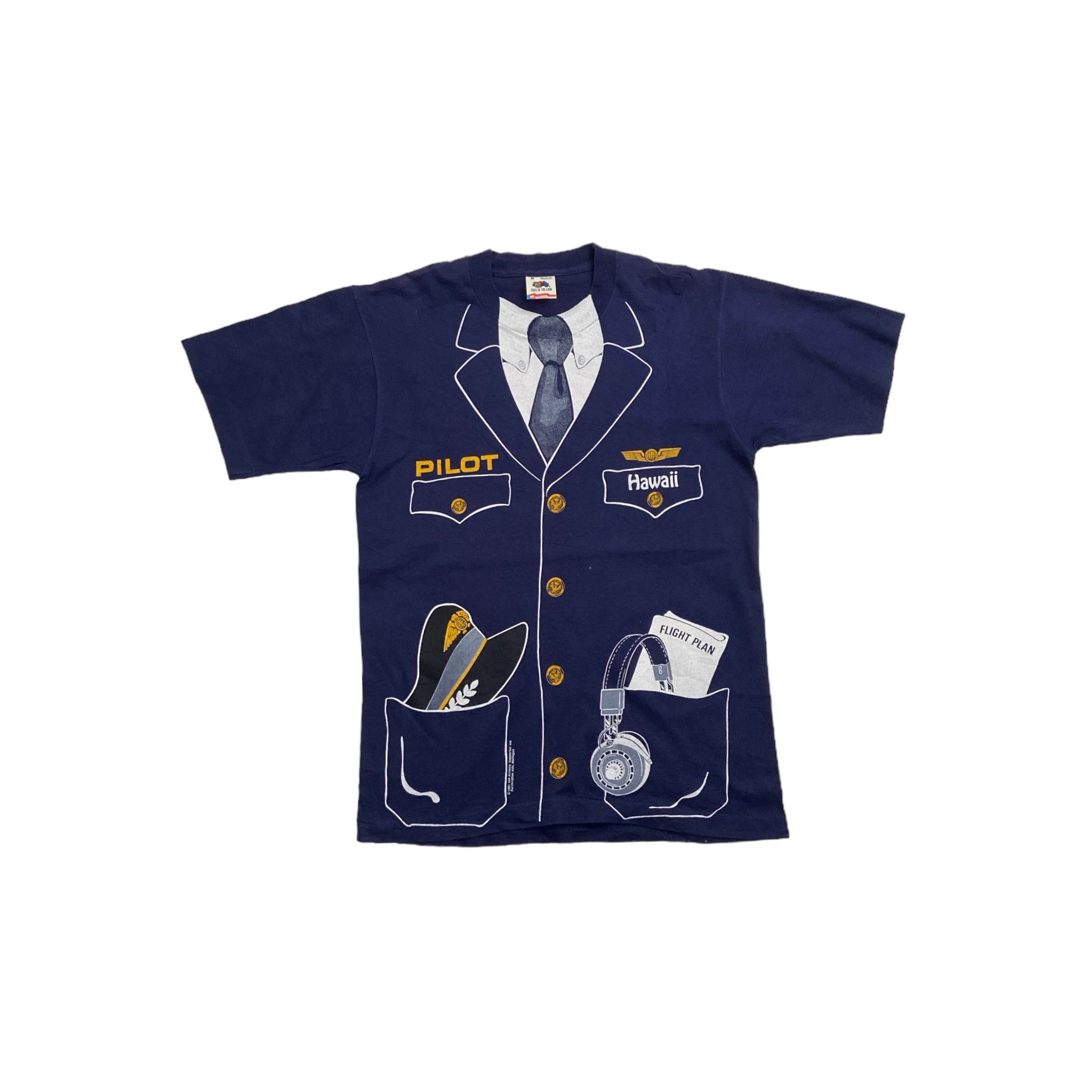Hawaii Pilot – Bandorustorecom