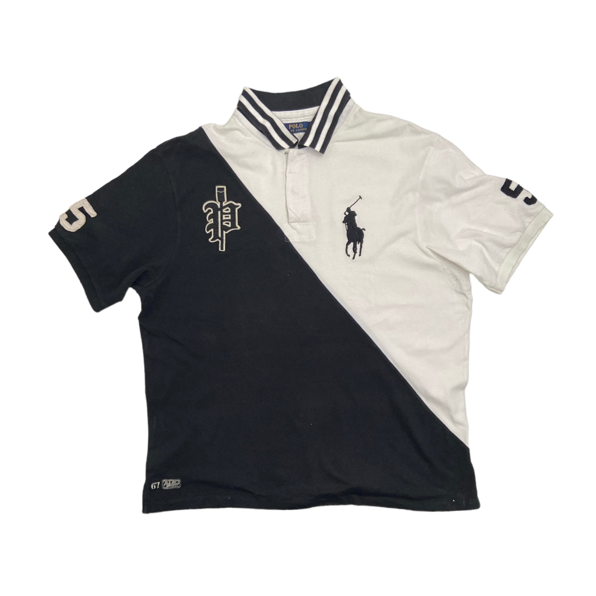 Polo RL – Bandorustorecom