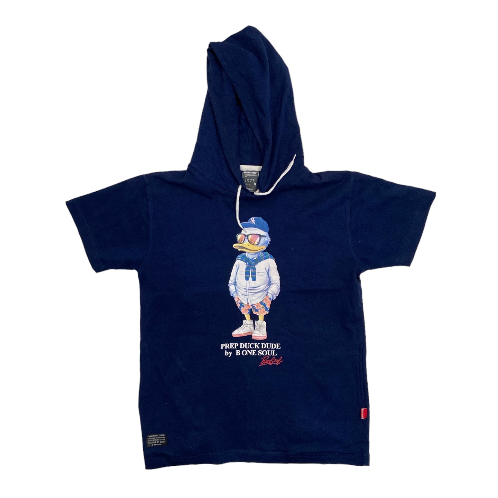 Duck Dude – Bandorustorecom