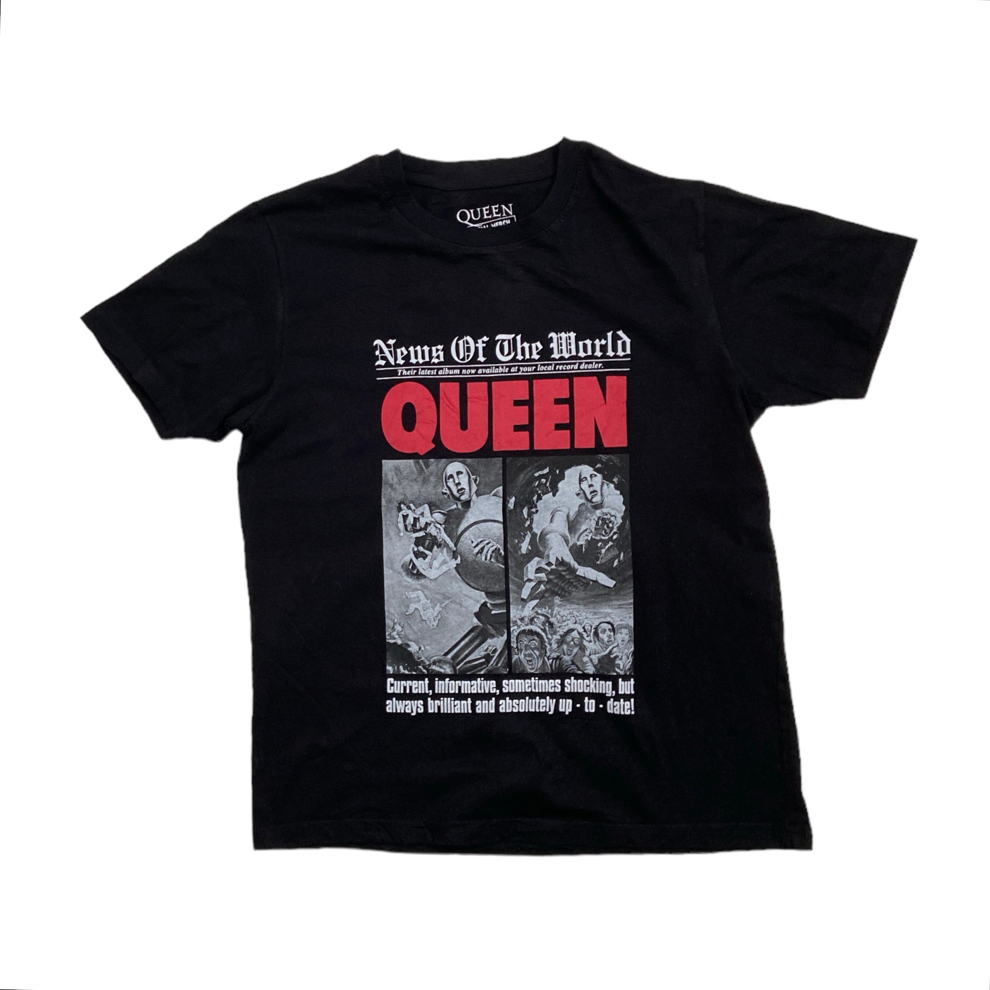 Queen – Bandorustorecom