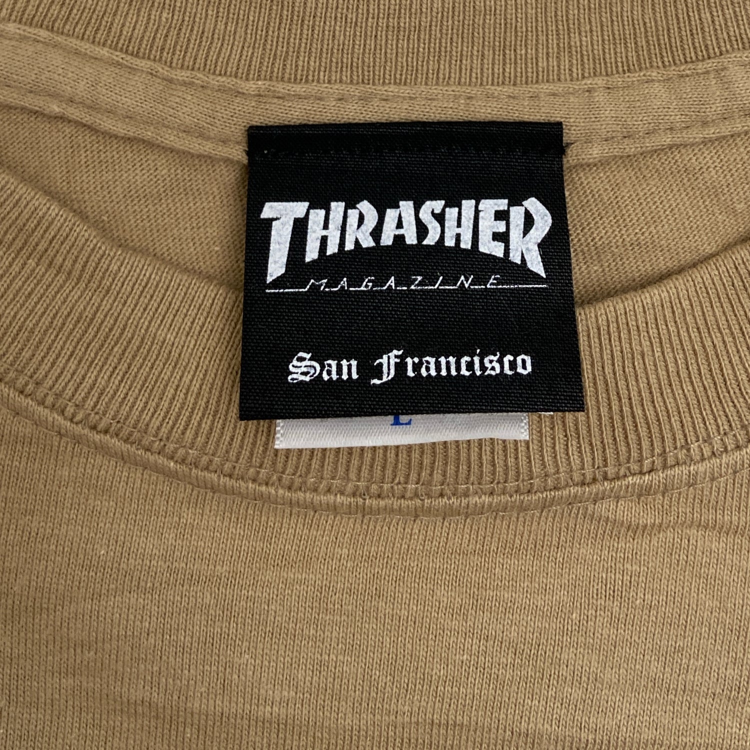 Trasher – Bandorustorecom