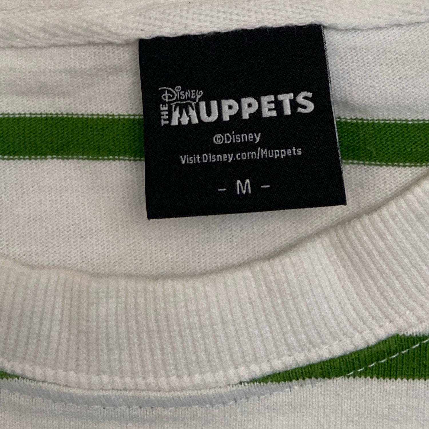 Muppet – Bandorustorecom