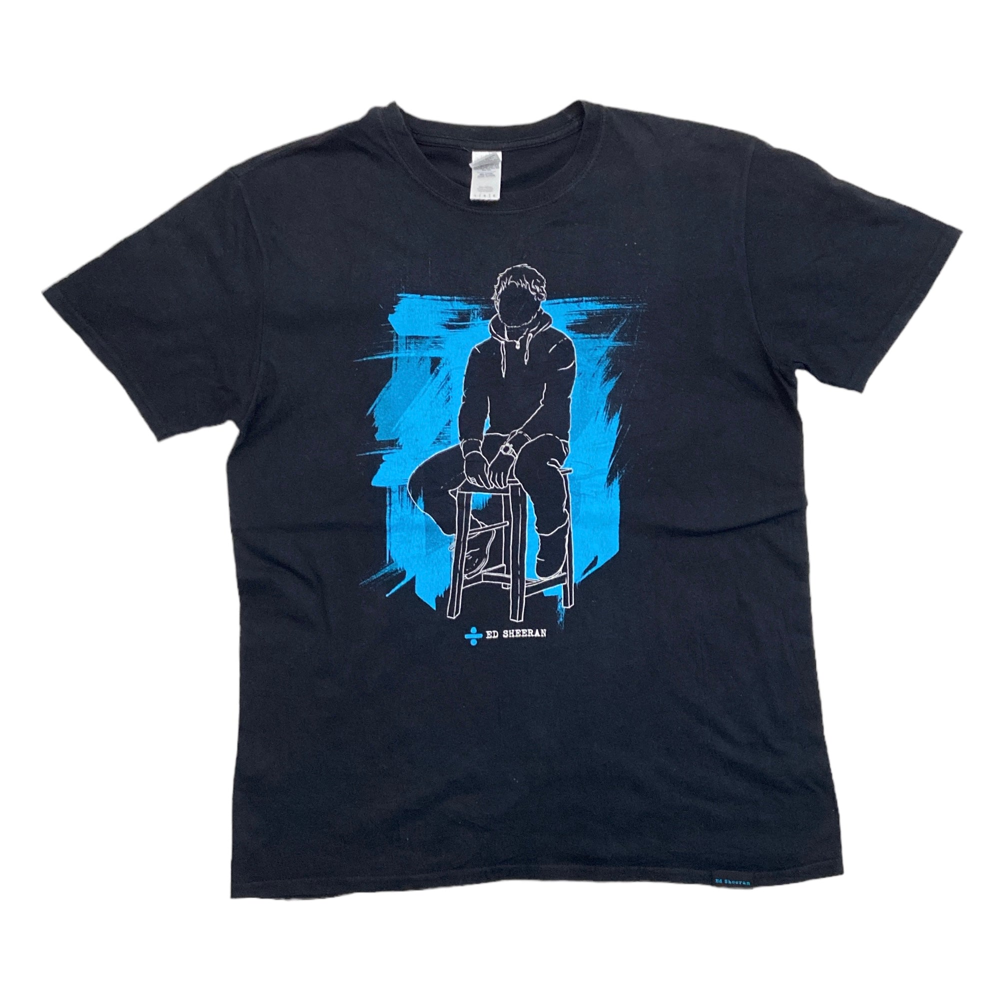 Ed Sheran – Bandorustorecom