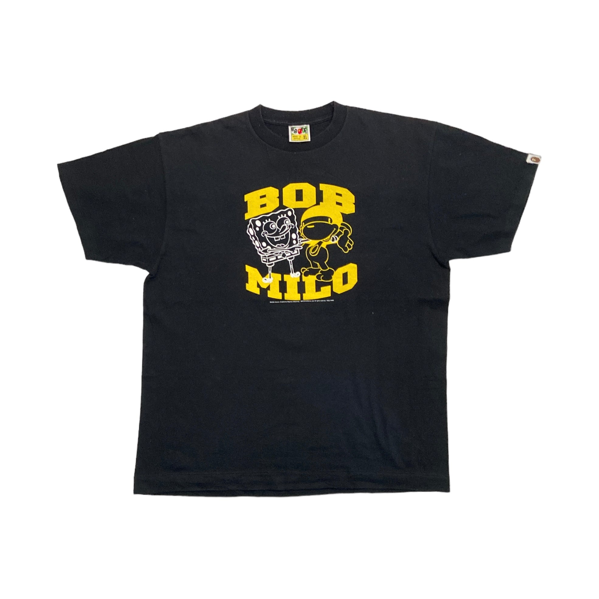Bob Milo – Bandorustorecom