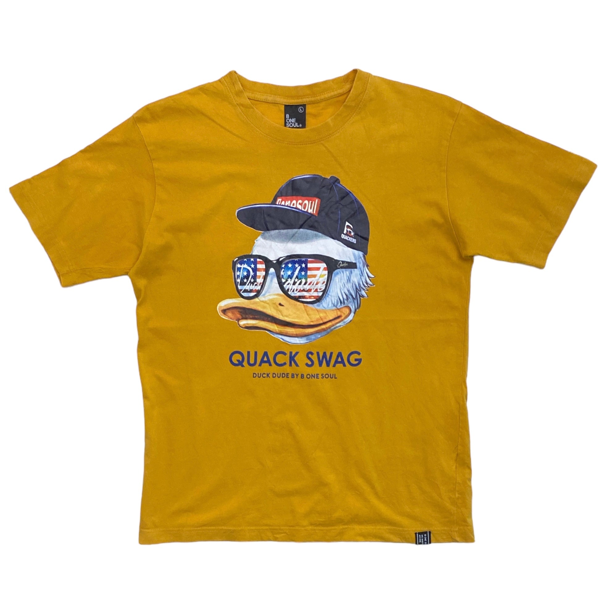 Duck Dude – Bandorustorecom