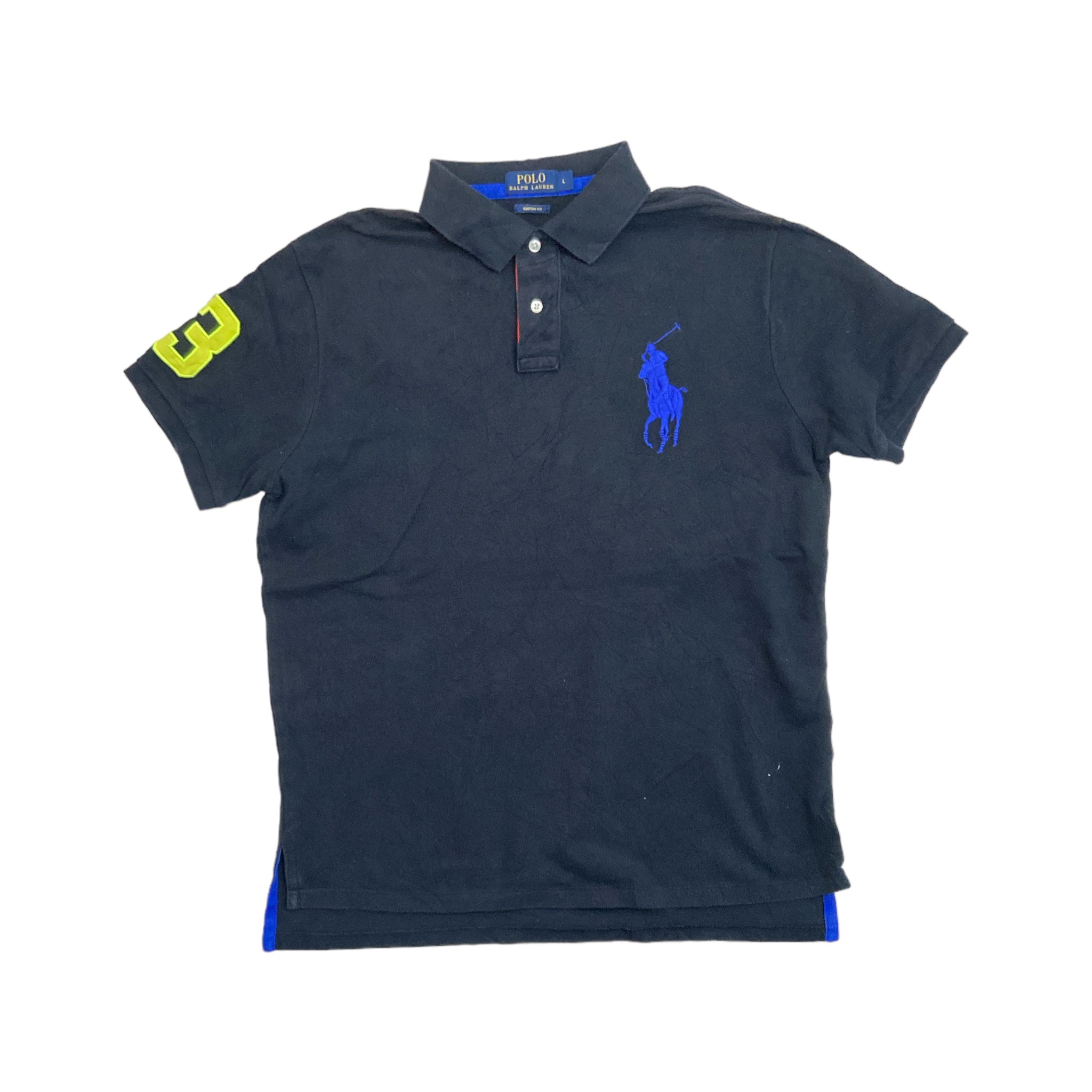 Polo RL – Bandorustorecom