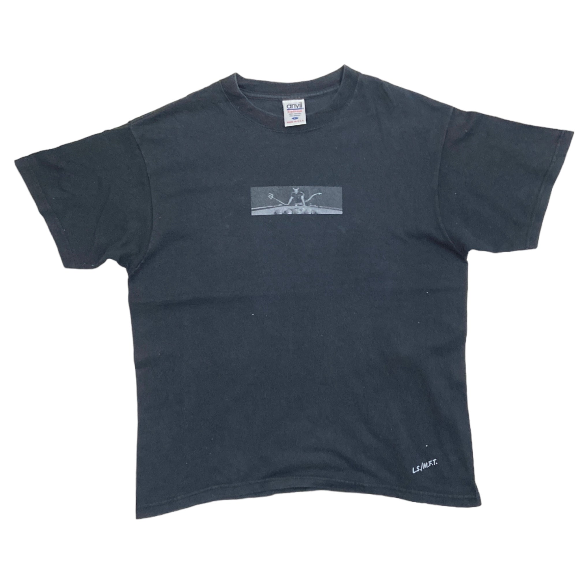 LSMFT – Bandorustorecom