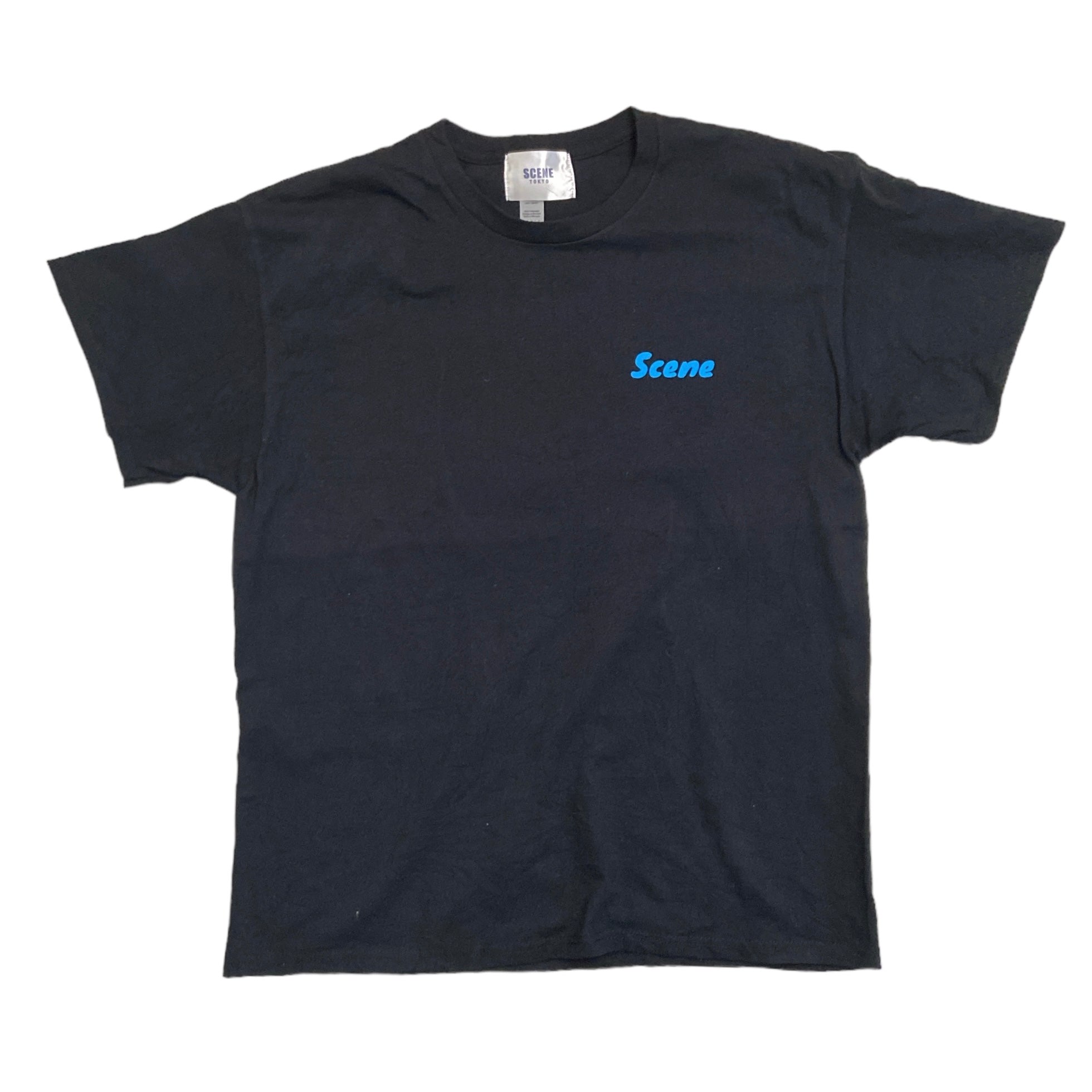 Scene Tokyo – Bandorustorecom