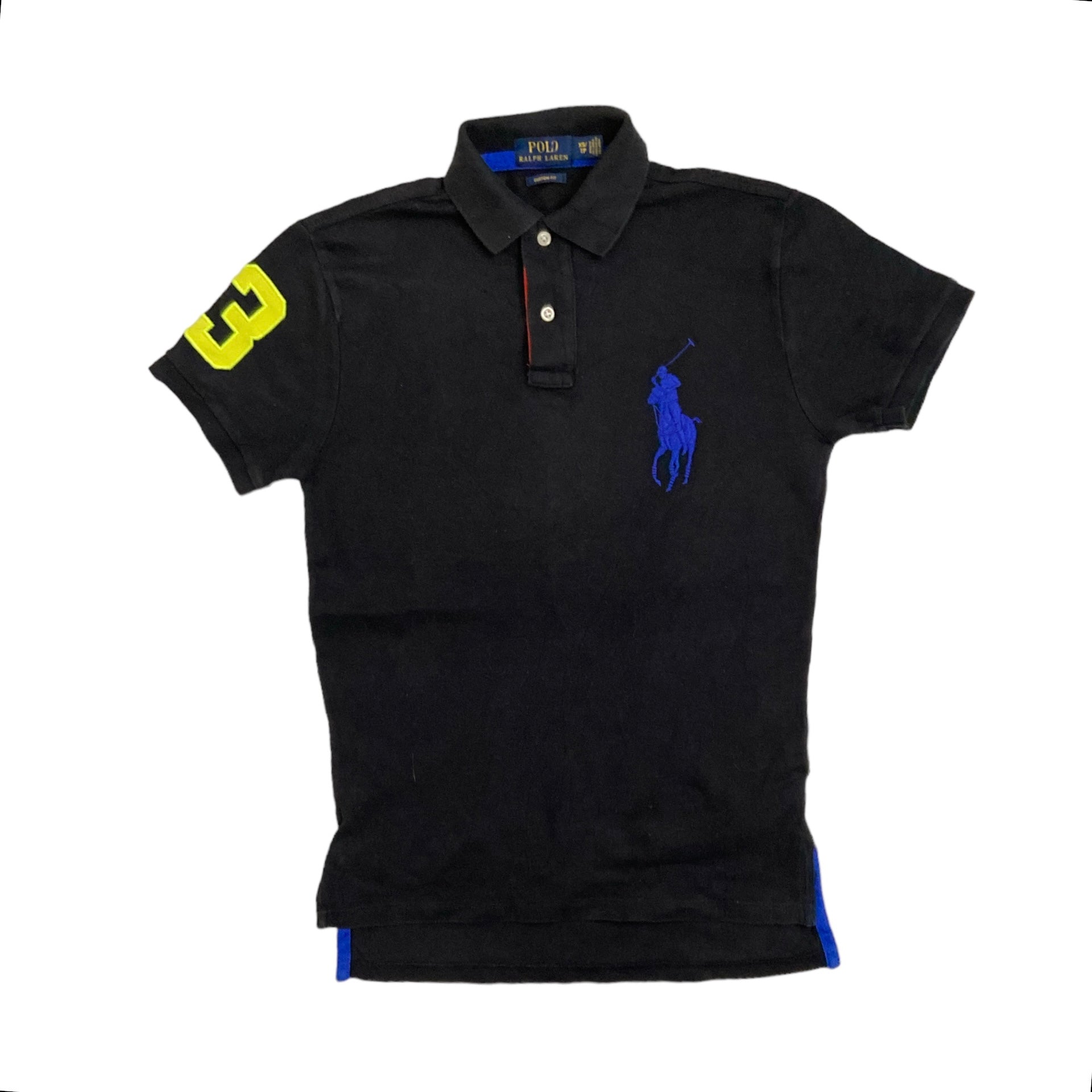 Polo RL – Bandorustorecom