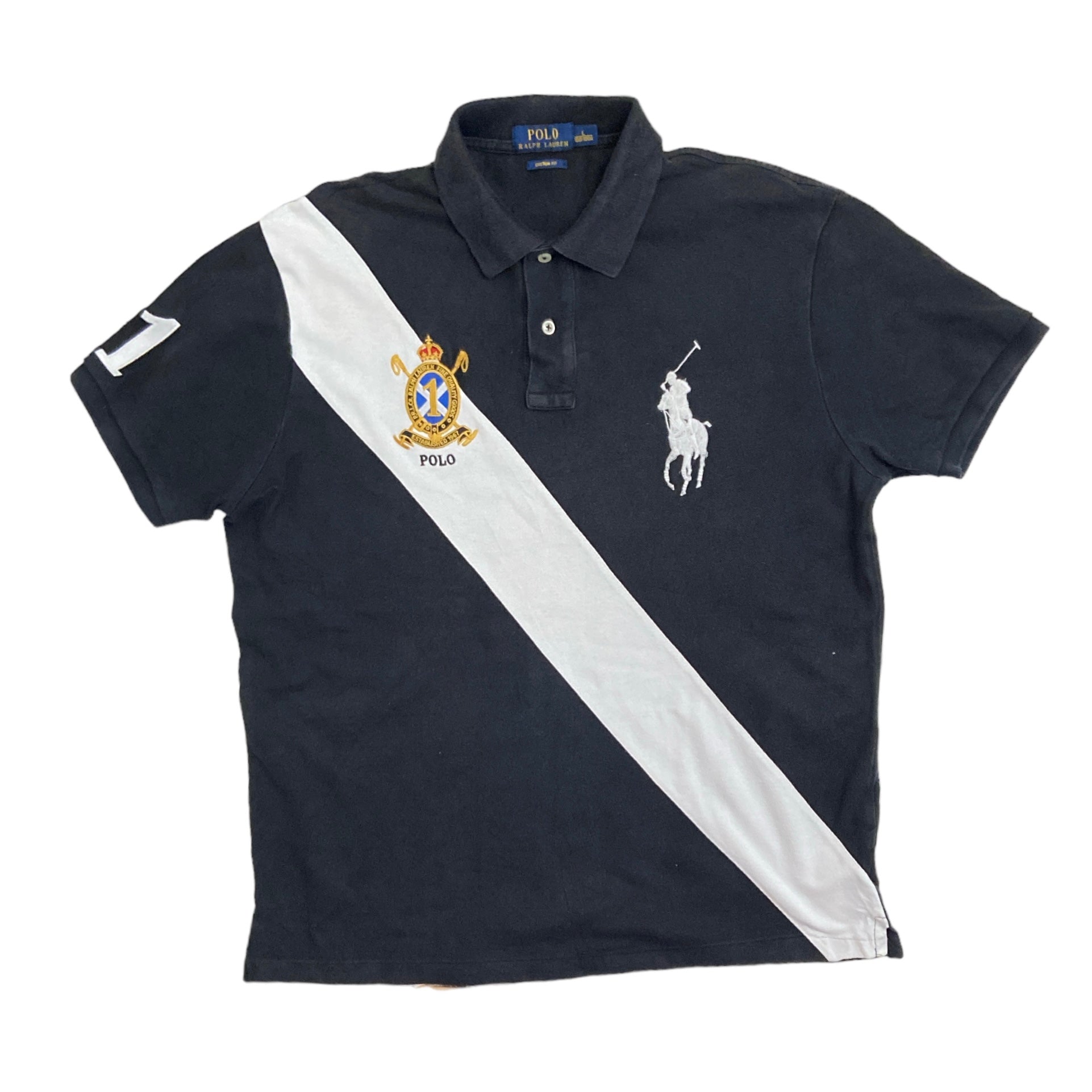 Polo RL – Bandorustorecom