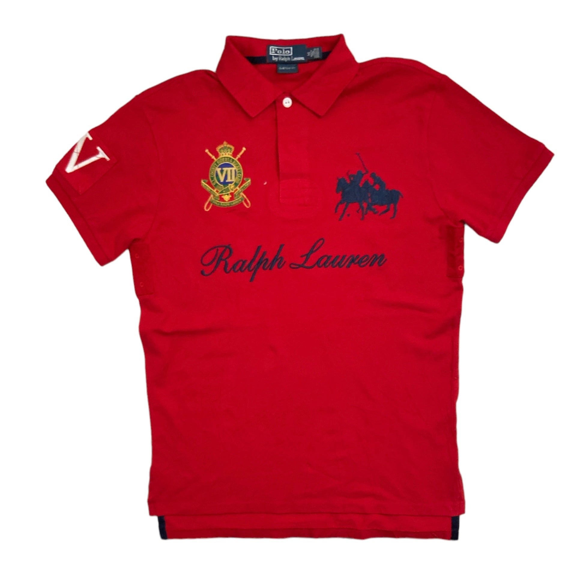 Polo RL – Bandorustorecom