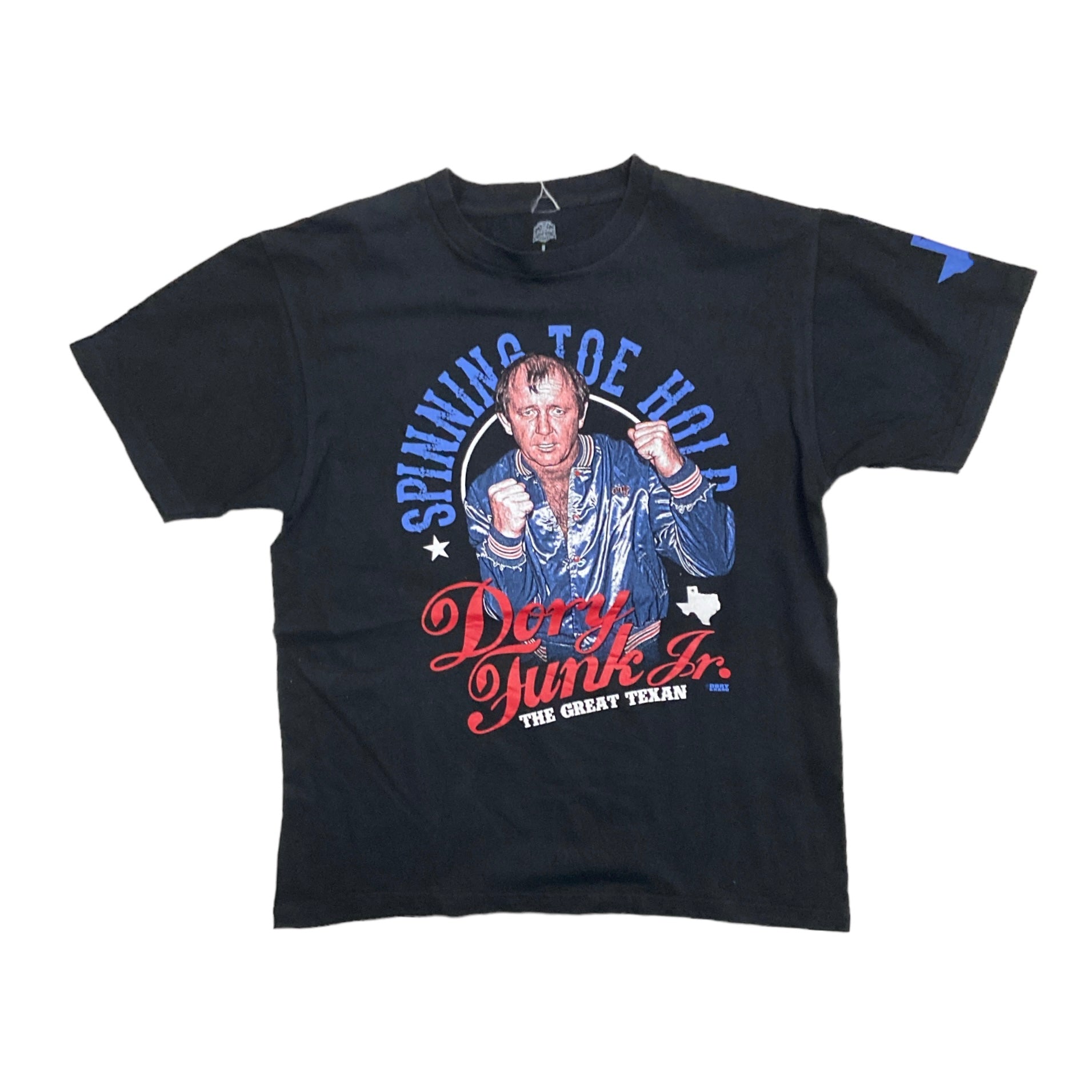 Dory Funk – Bandorustorecom