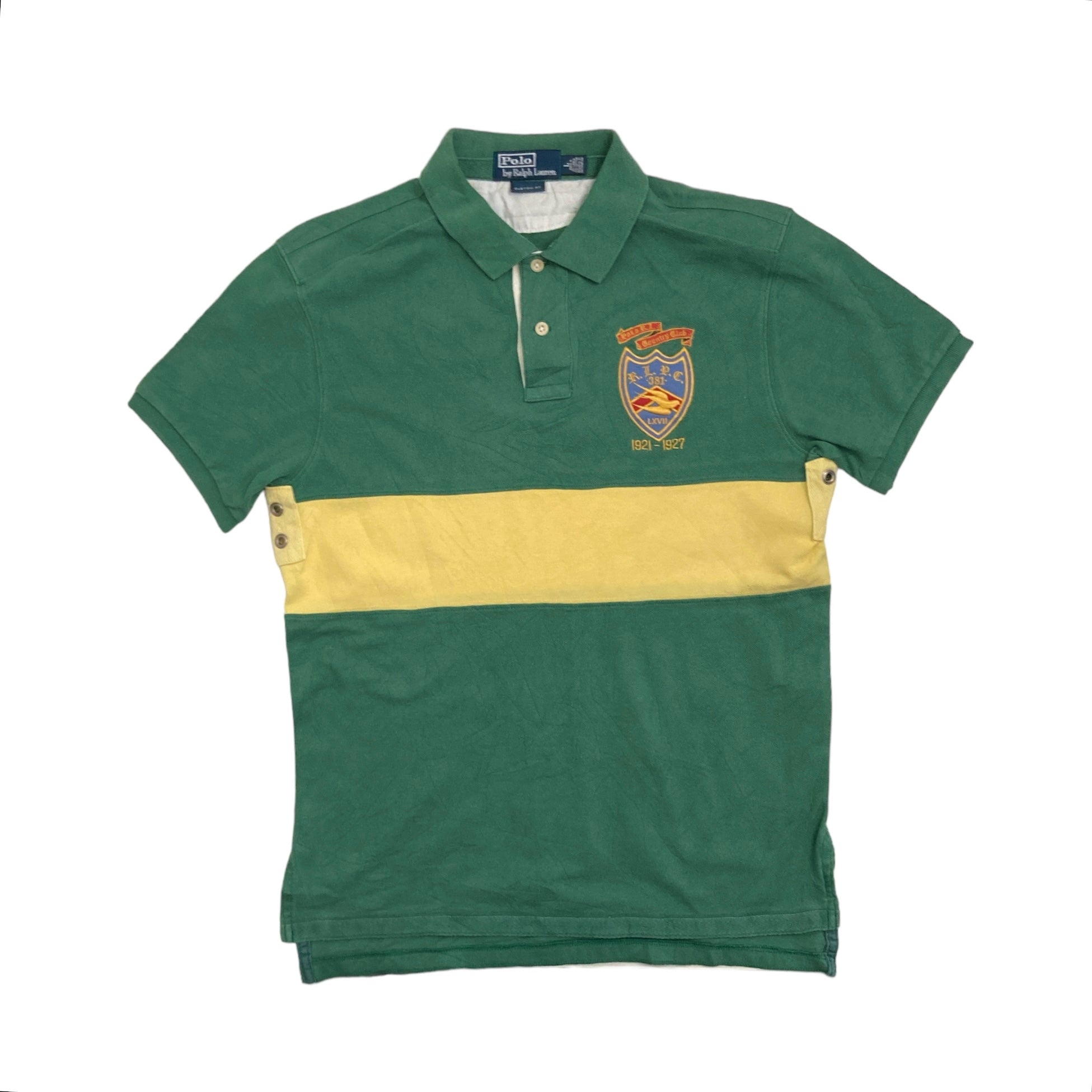 Polo RL – Bandorustorecom