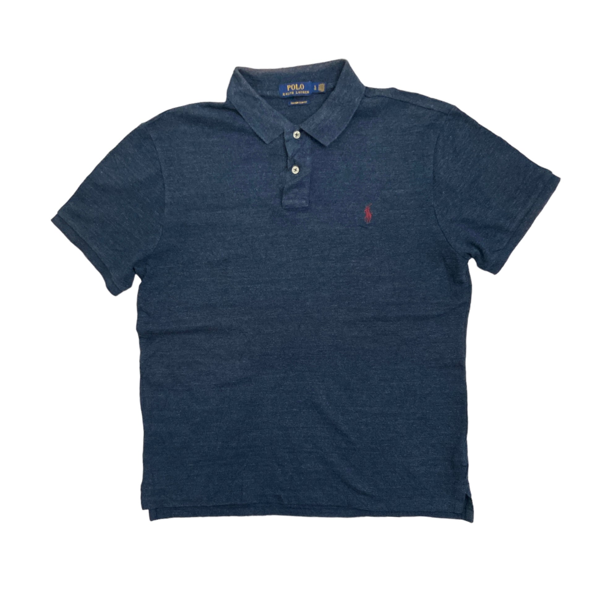 Polo RL – Bandorustorecom