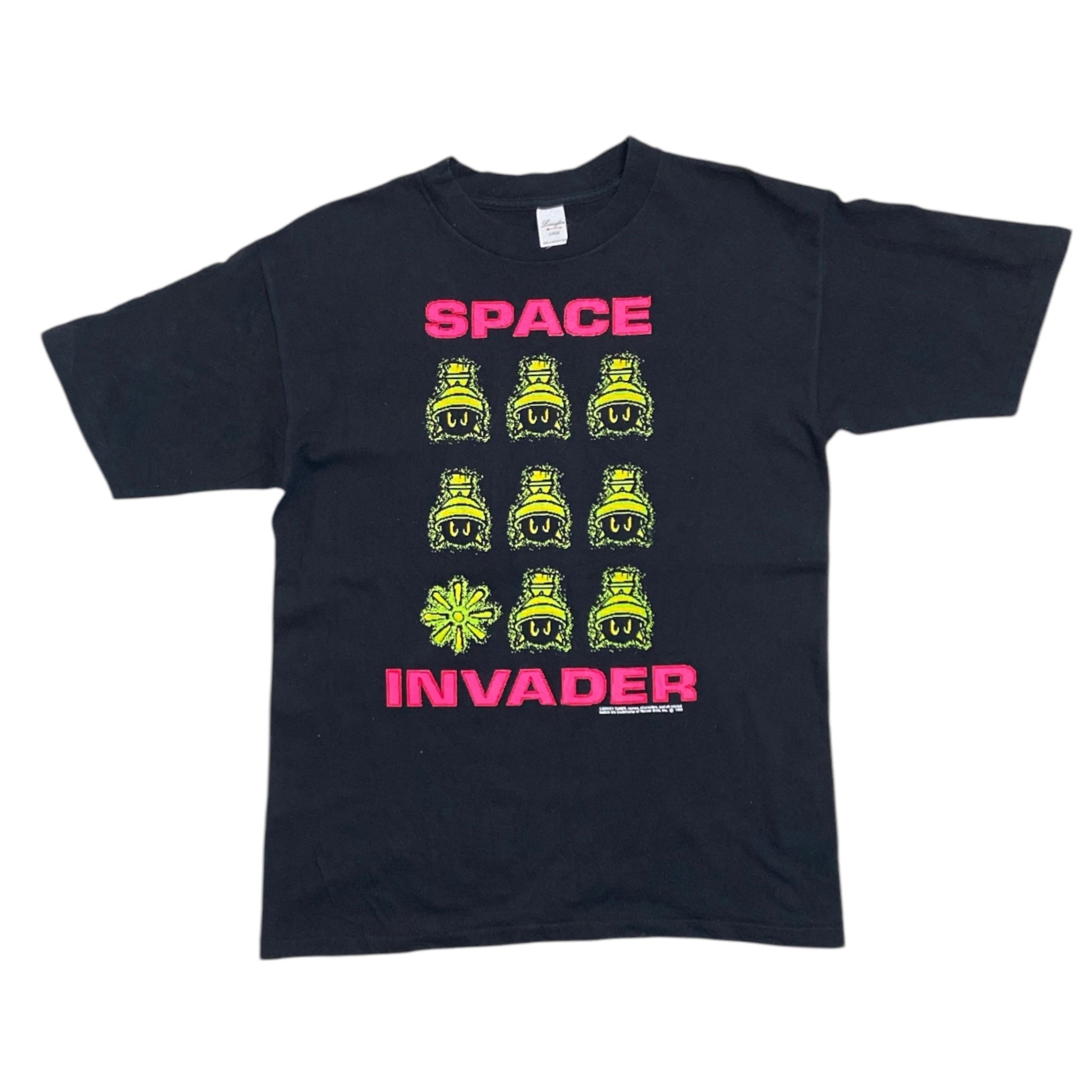 Space Invander – Bandorustorecom