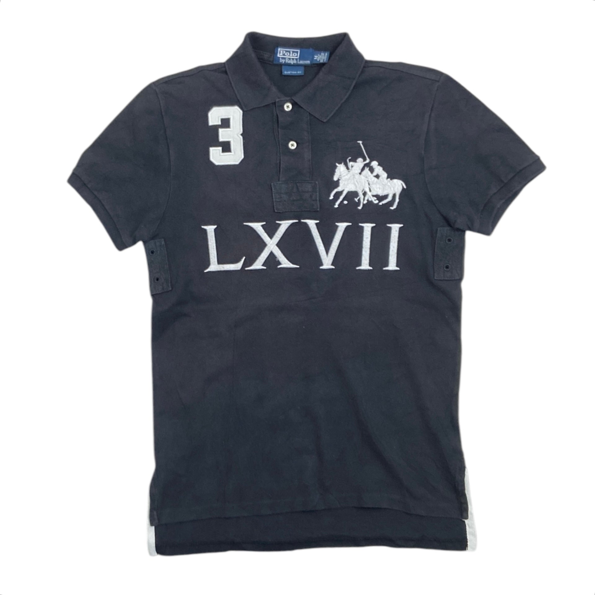 Polo RL – Bandorustorecom