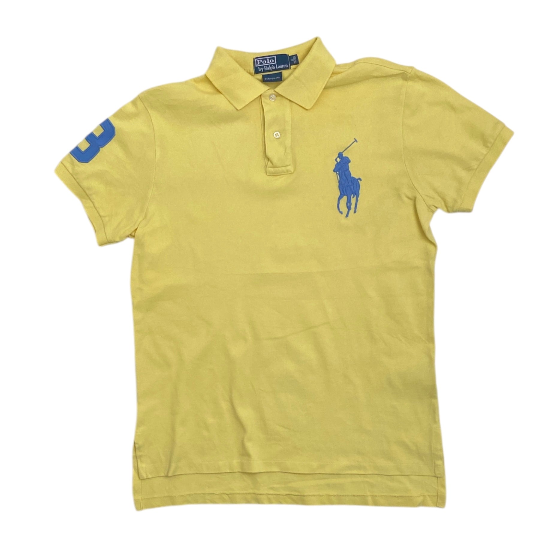 Polo RL – Bandorustorecom