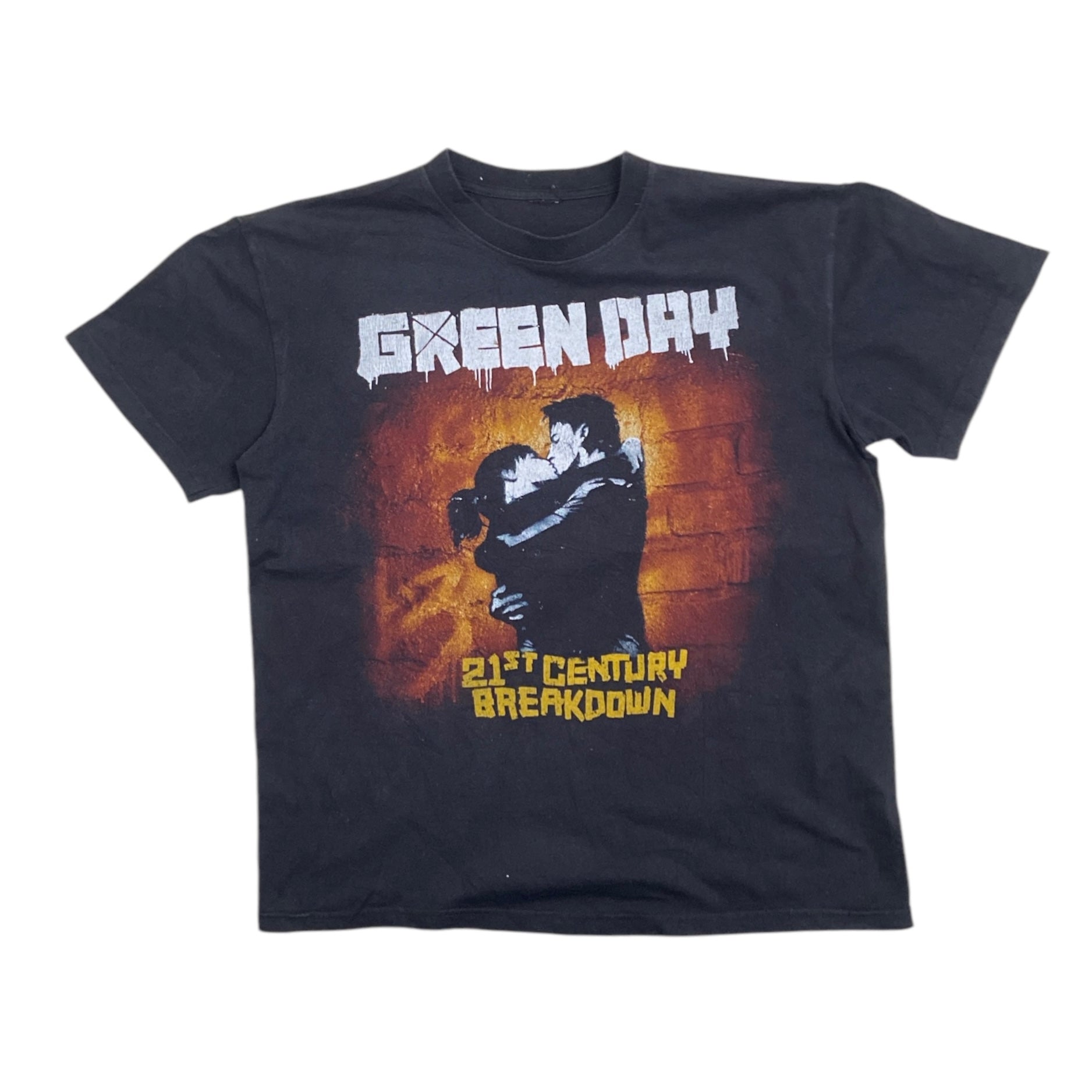 Green Day – Bandorustorecom