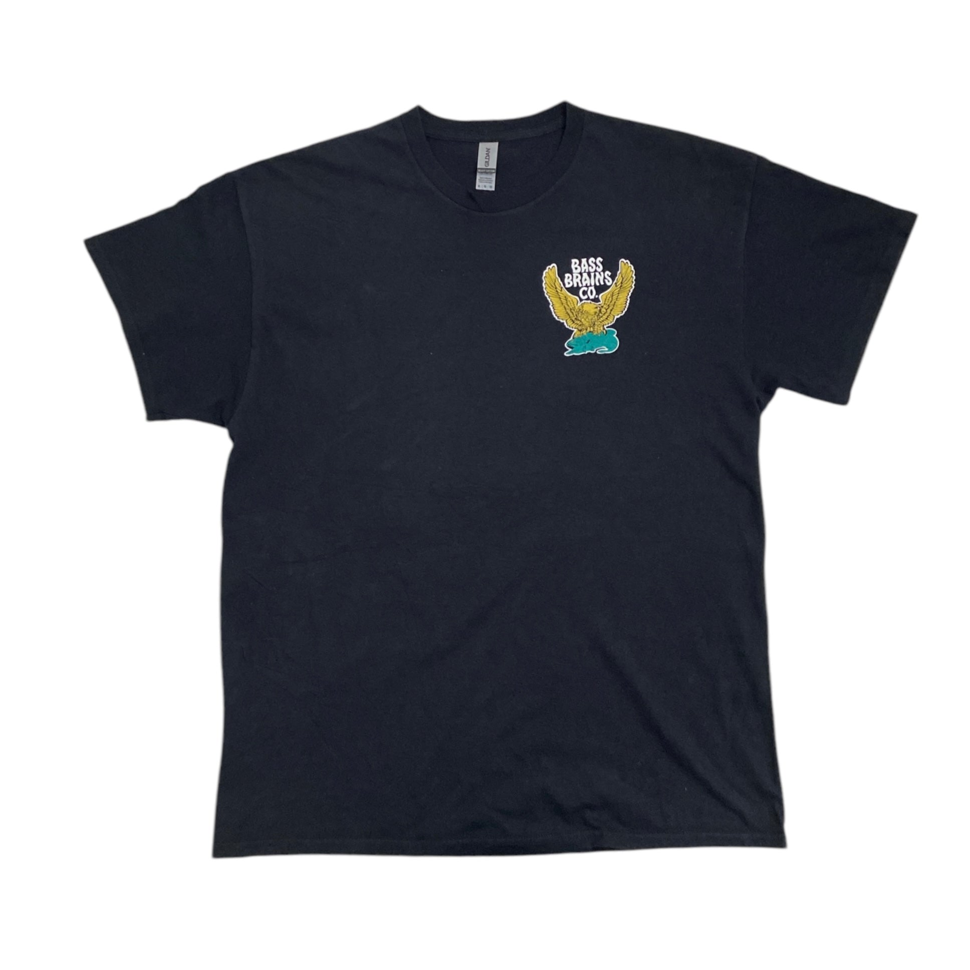 Bass Brain – Bandorustorecom