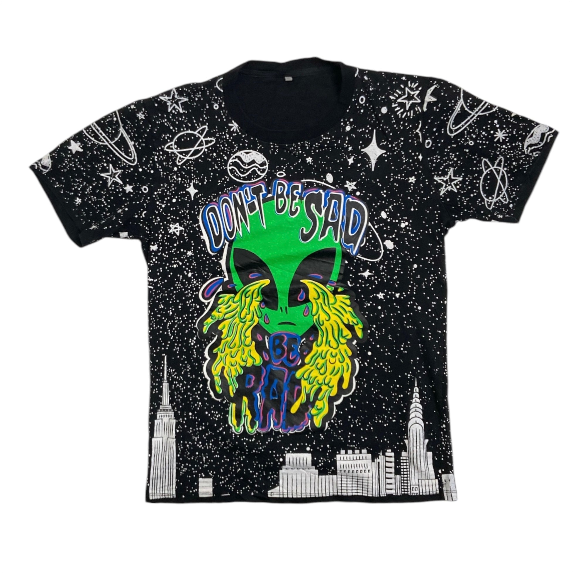 Alien – Bandorustorecom