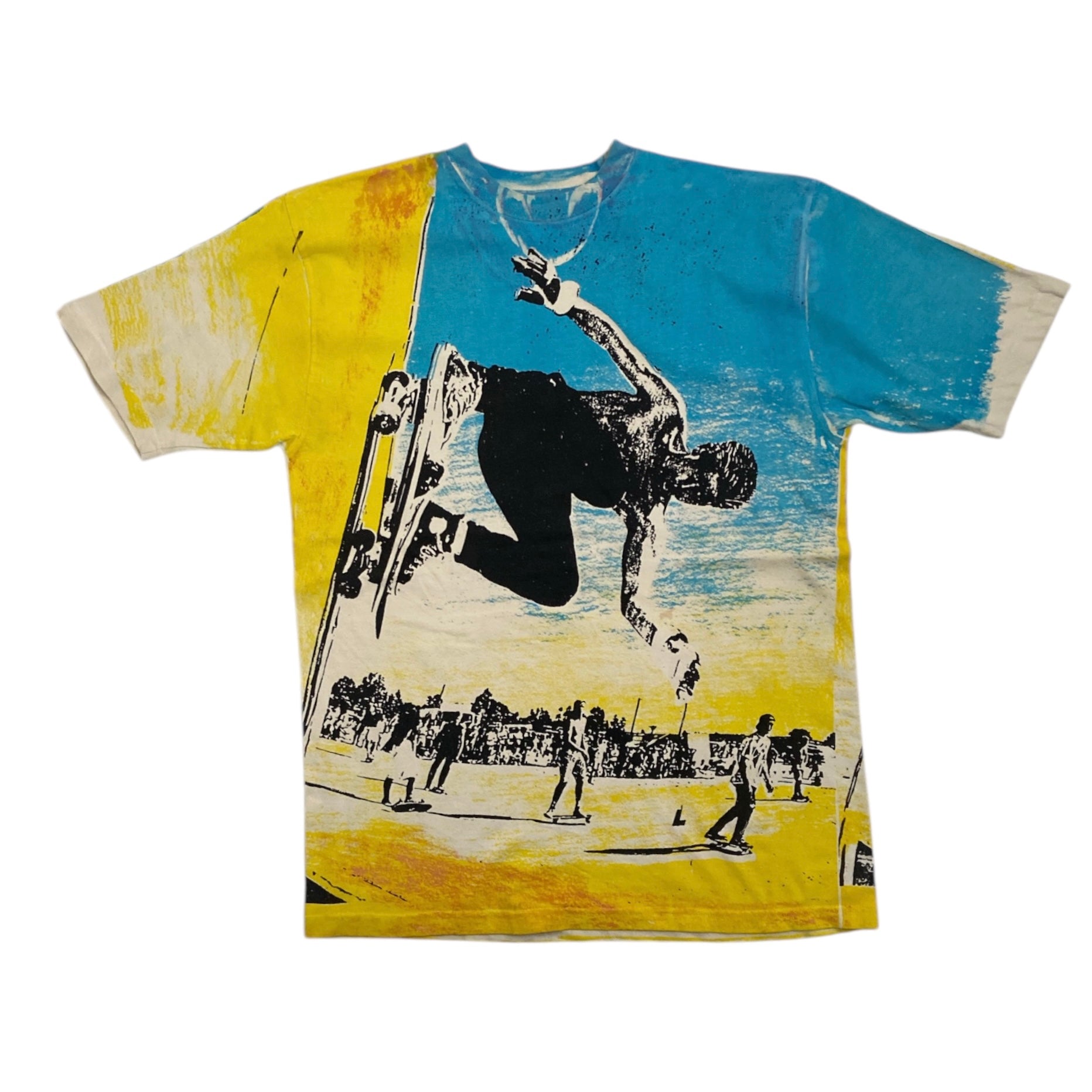 Favela OVP – Bandorustorecom