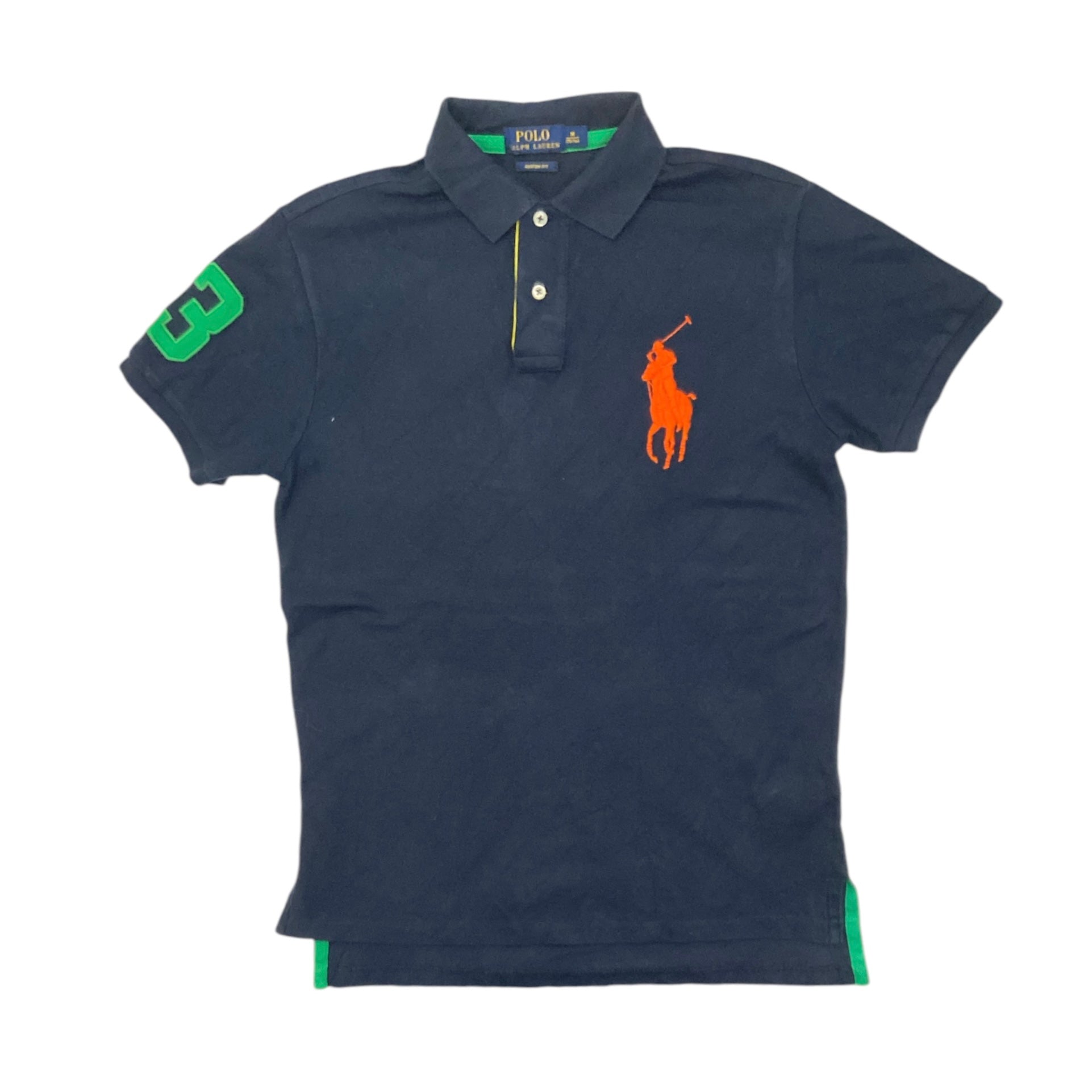 Polo RL – Bandorustorecom