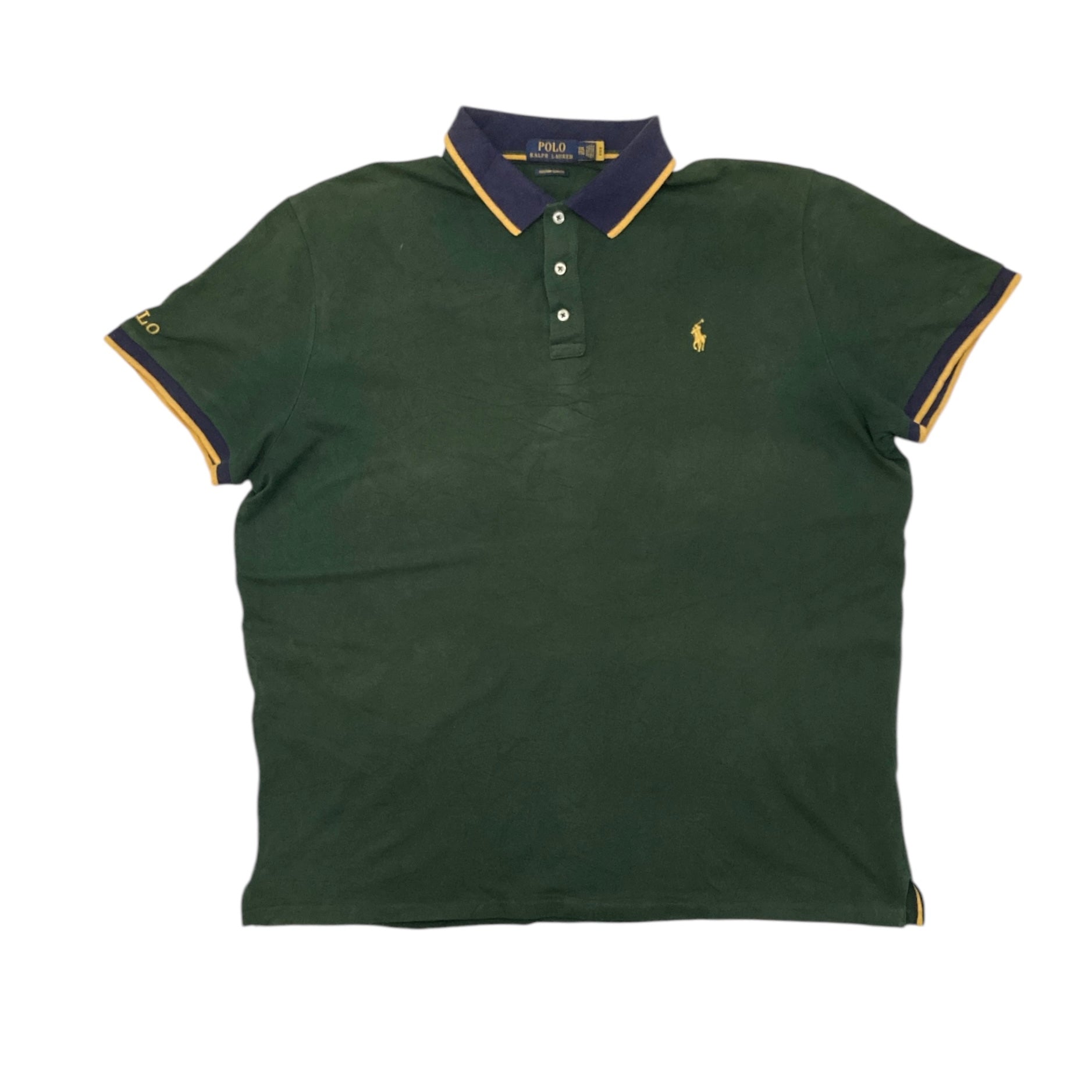 Polo RL – Bandorustorecom