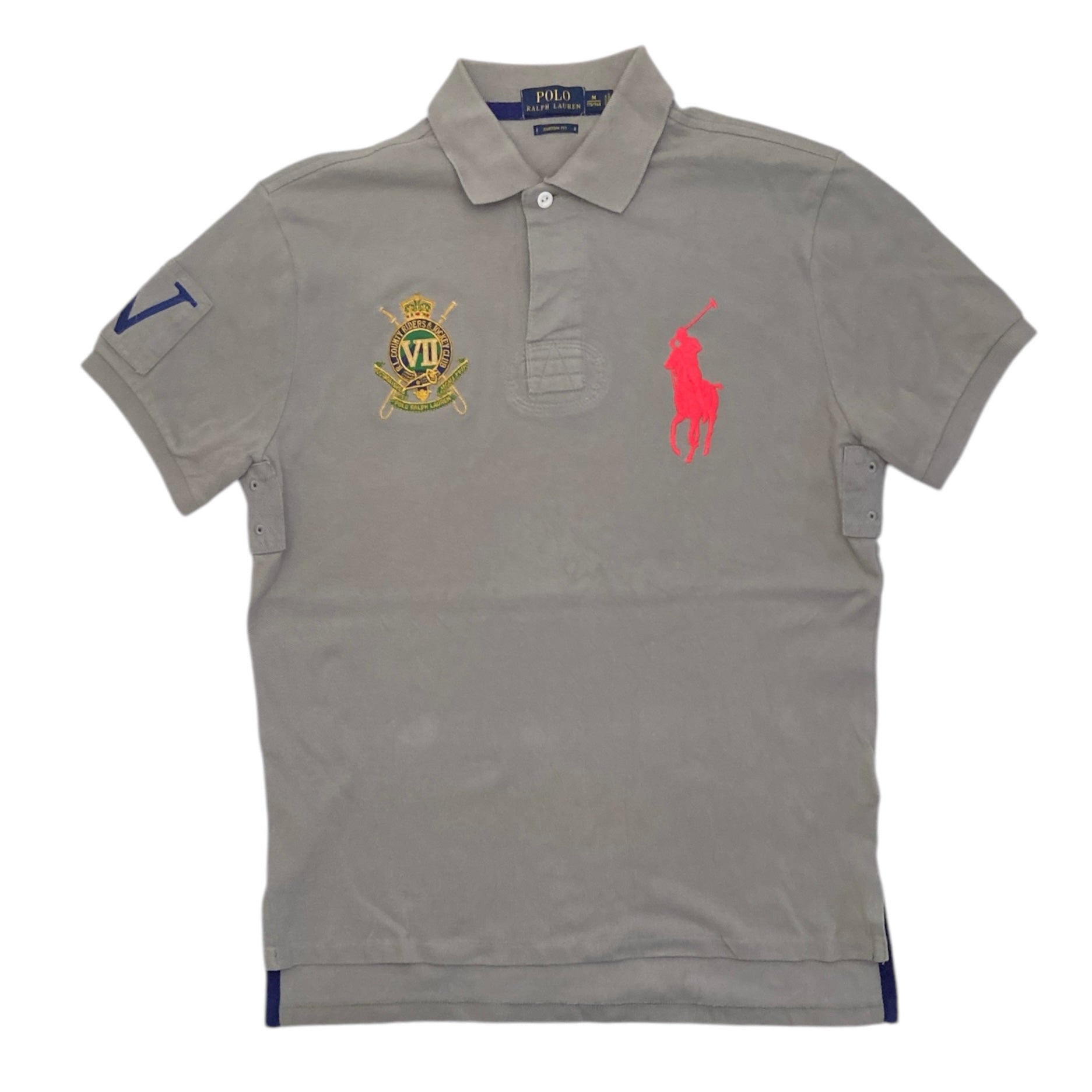 Polo RL – Bandorustorecom