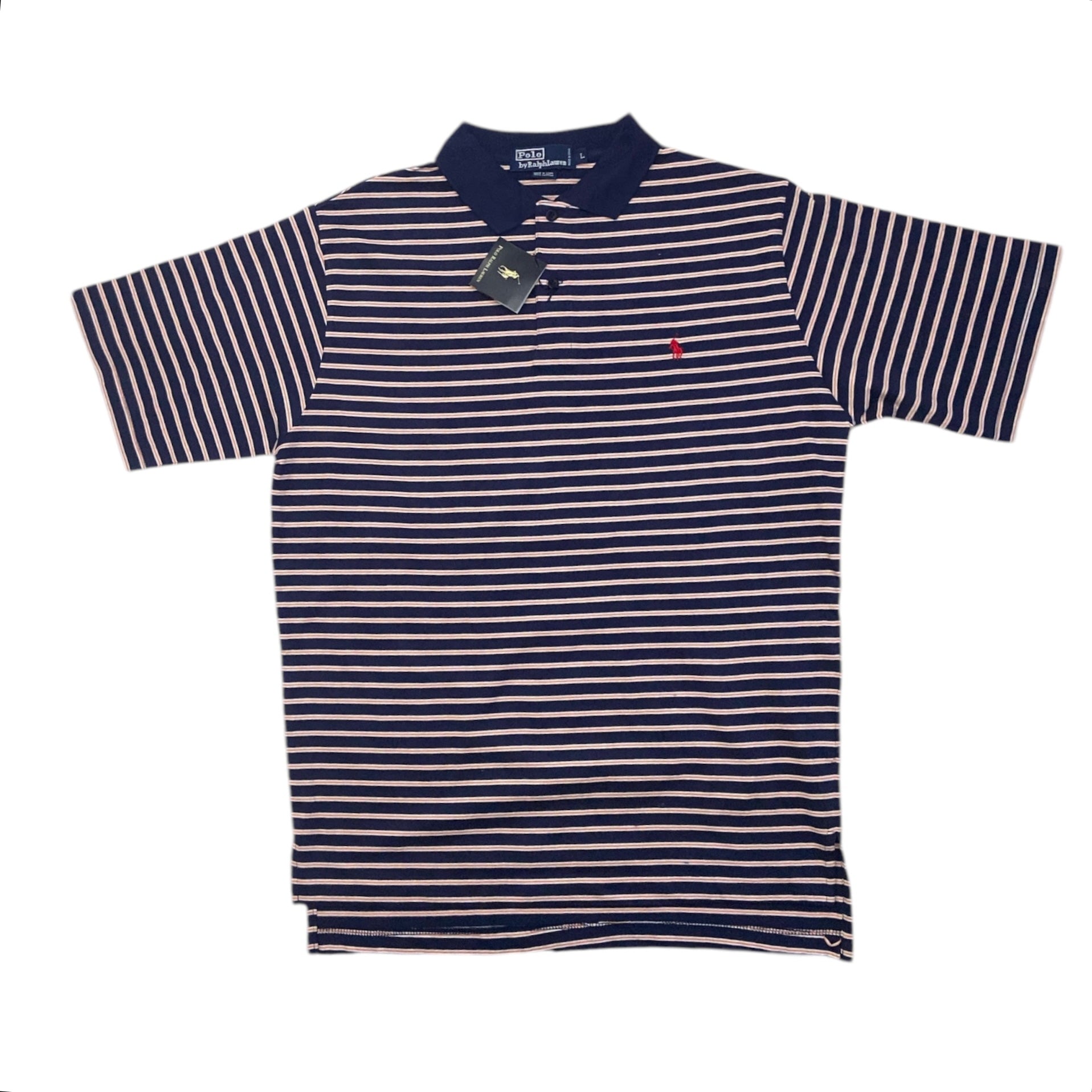 Polo RL – Bandorustorecom